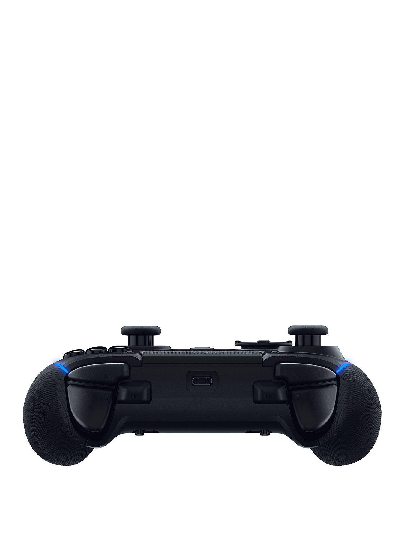 Razer Wolverine V2 Pro (PlayStation Licensed) - Black | Very