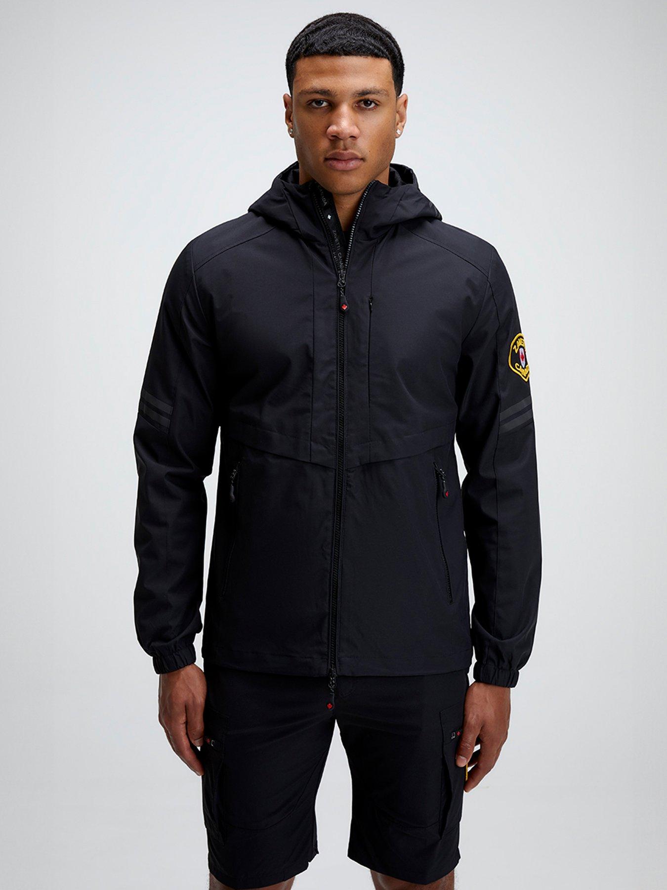 Coats & Jackets | Softshell Jackets | Men | Very