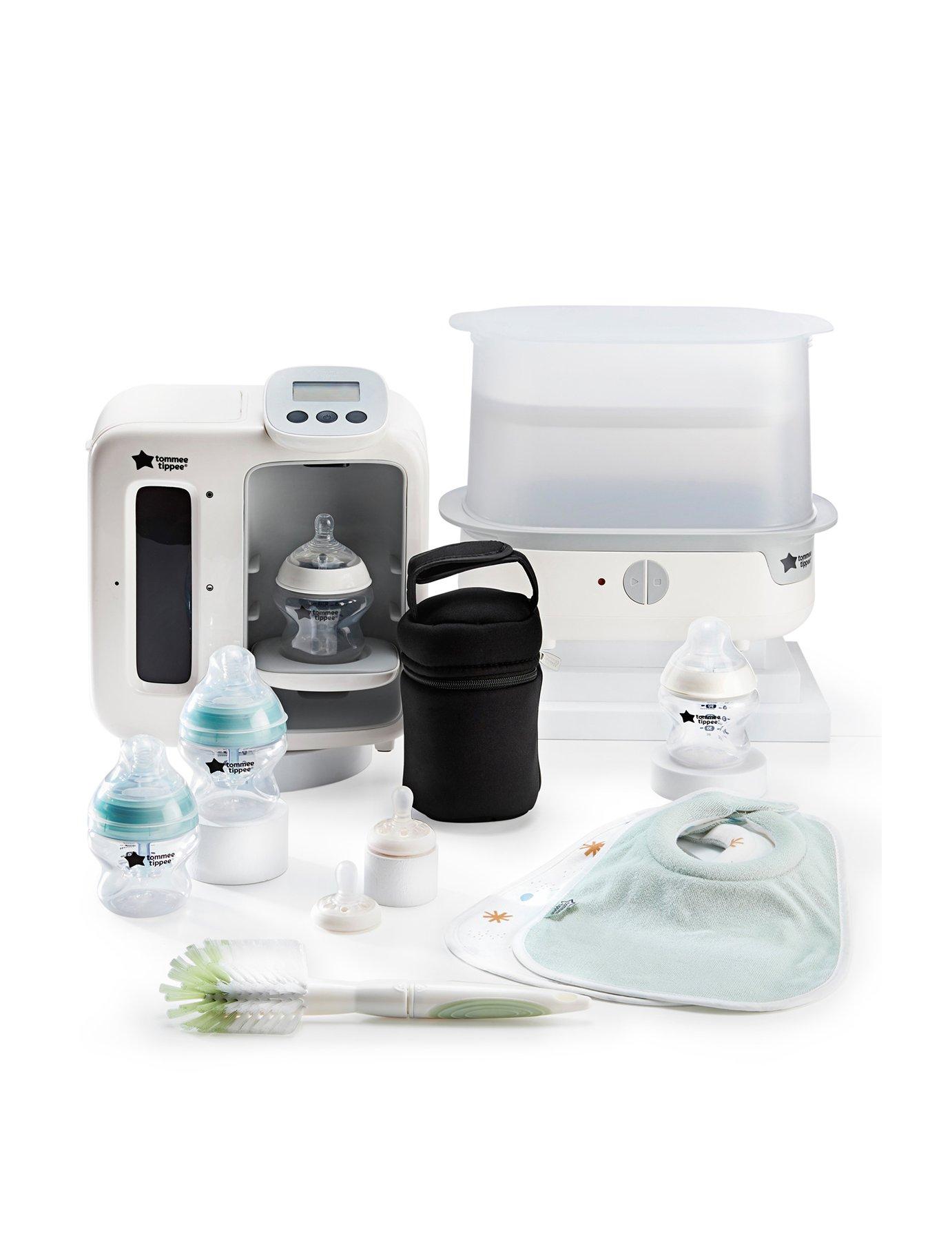 Bottle feeding kit store