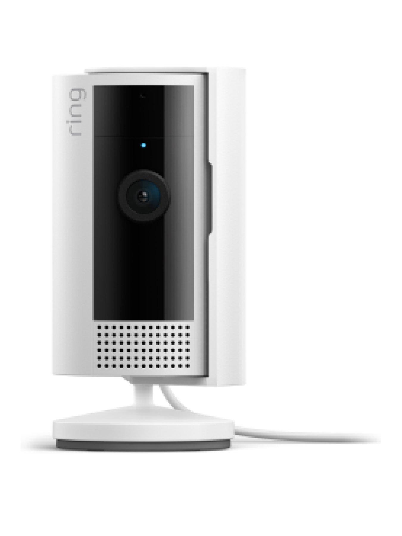 RING Indoor Camera (2nd gen) 2PK | Very