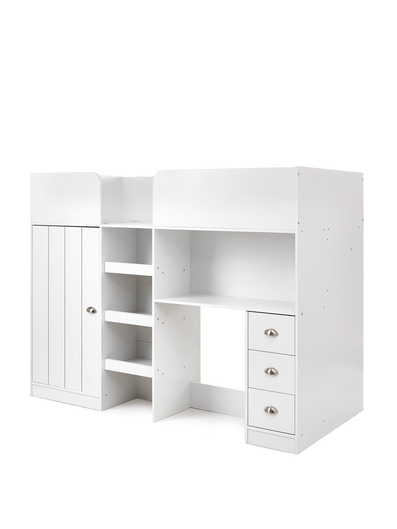 Very high sleeper store