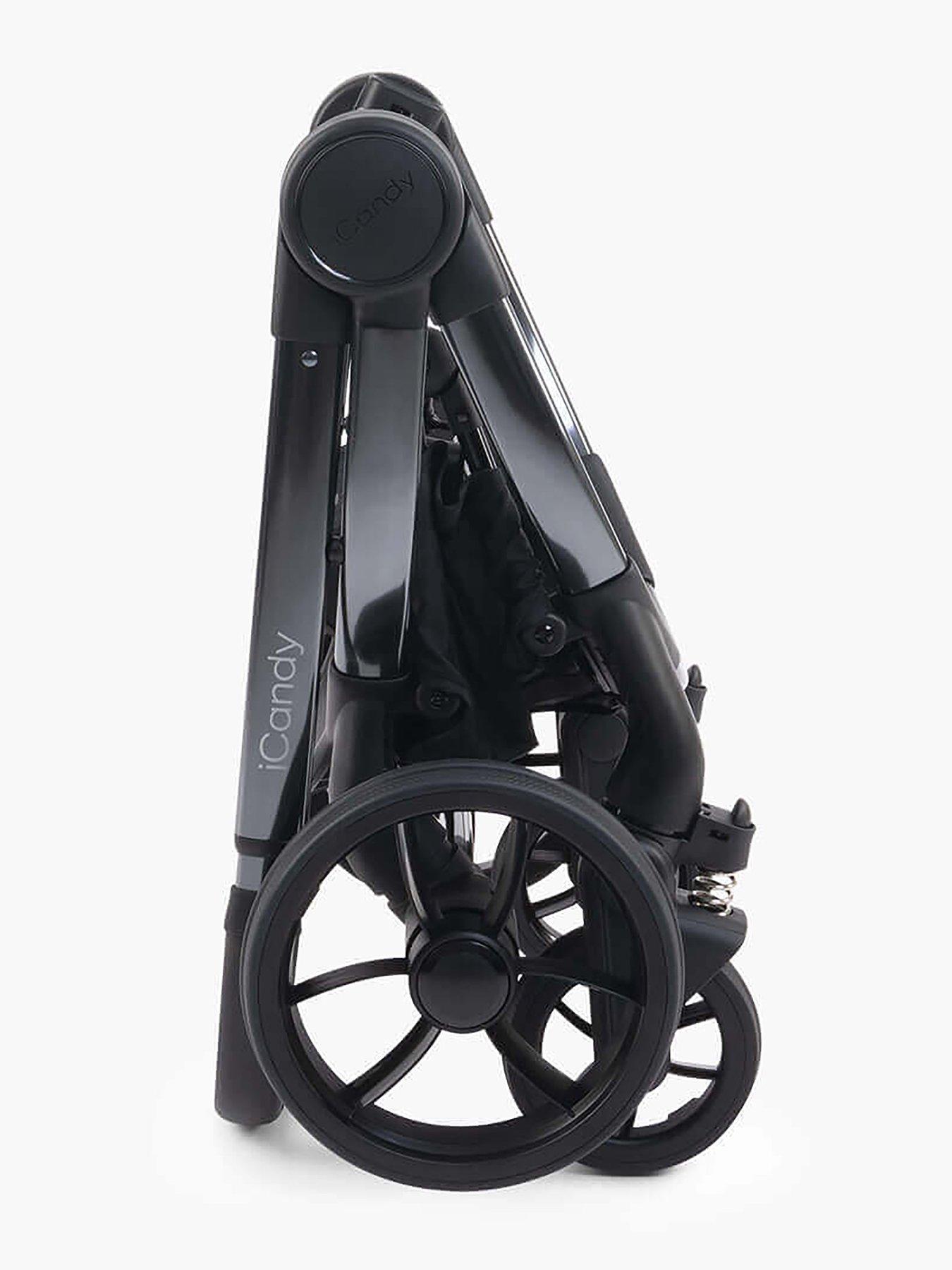 iCandy Peach 7 Complete Bundle - Truffle | Very