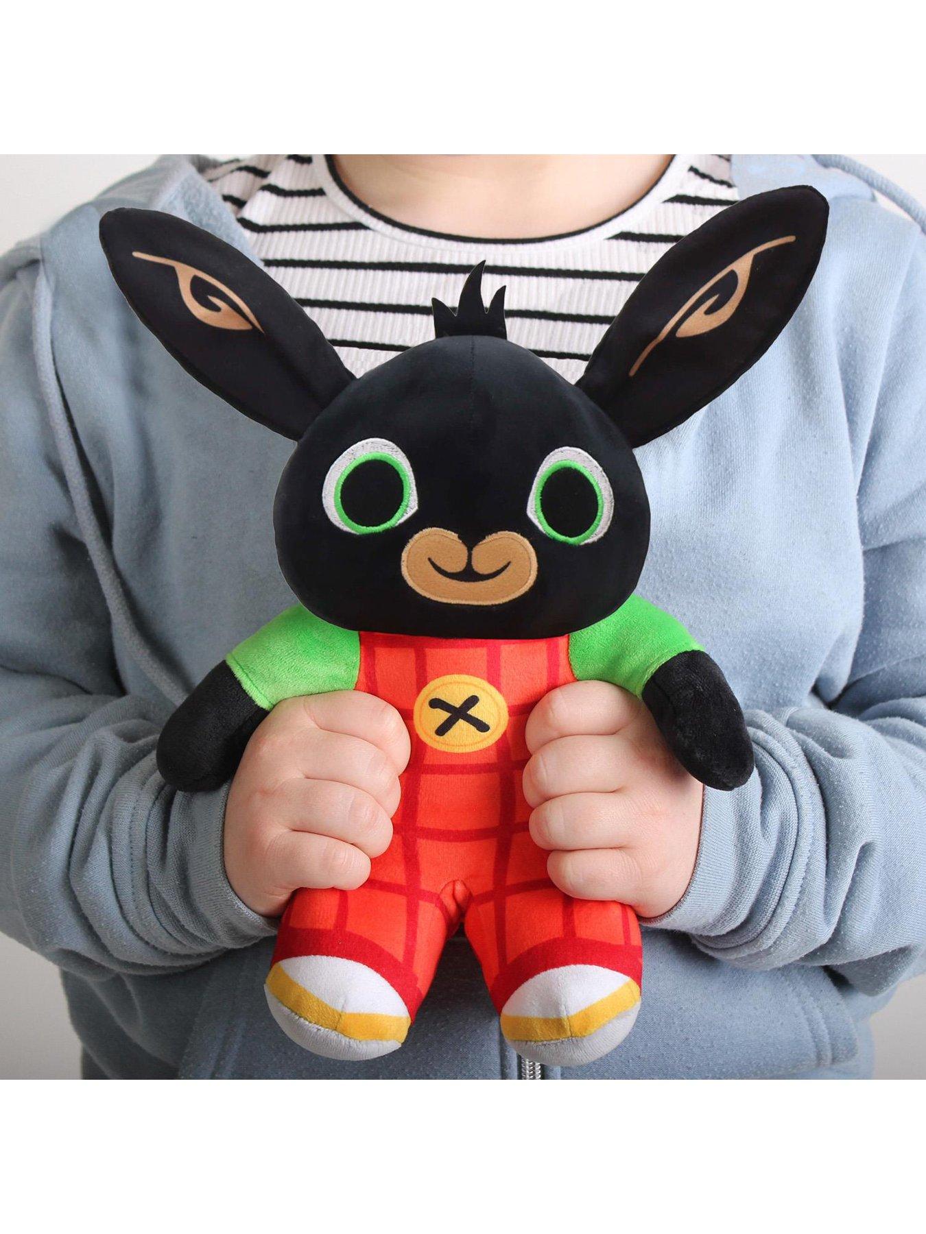 Bing Huggable Super Soft Swing Ticket | Very