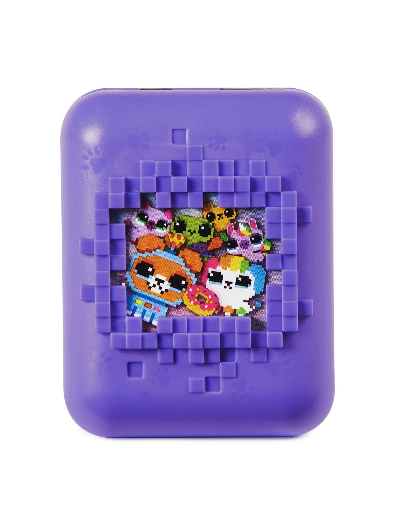 Bitzee Interactive Digital Pet | Very.co.uk