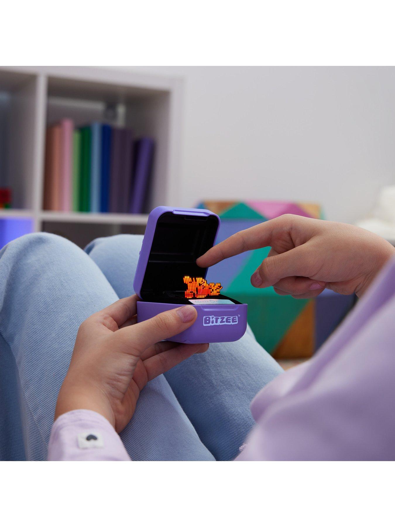 Bitzee Interactive Digital Pet | Very
