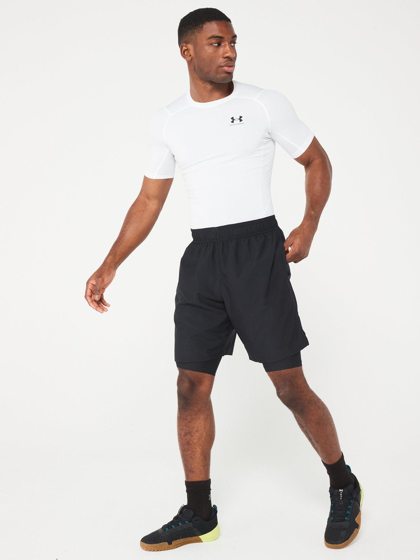 Under armour men's heatgear armour store