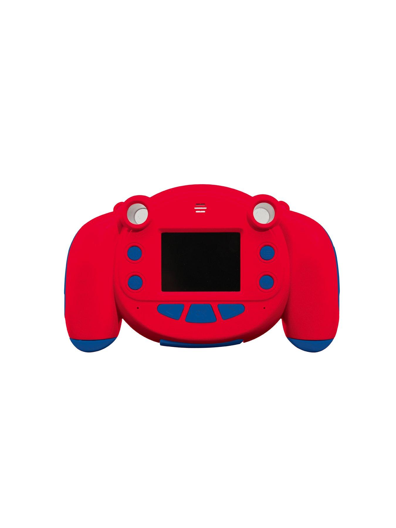 Spiderman children's Camera with Photo and Video Function | Very