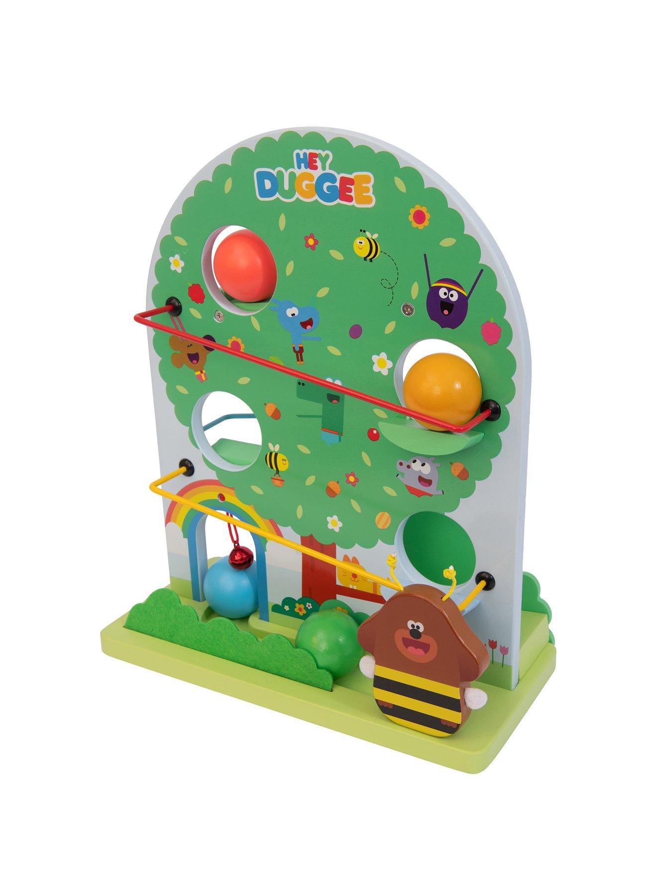 Hey Duggee Hey Duggee Tree Ball Runner | Very.co.uk