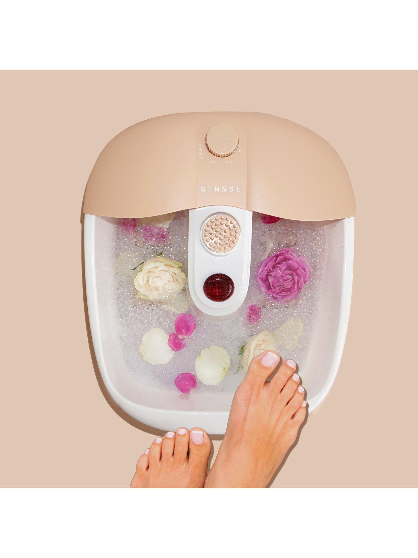 Sensse Calming Foot Spa | Very