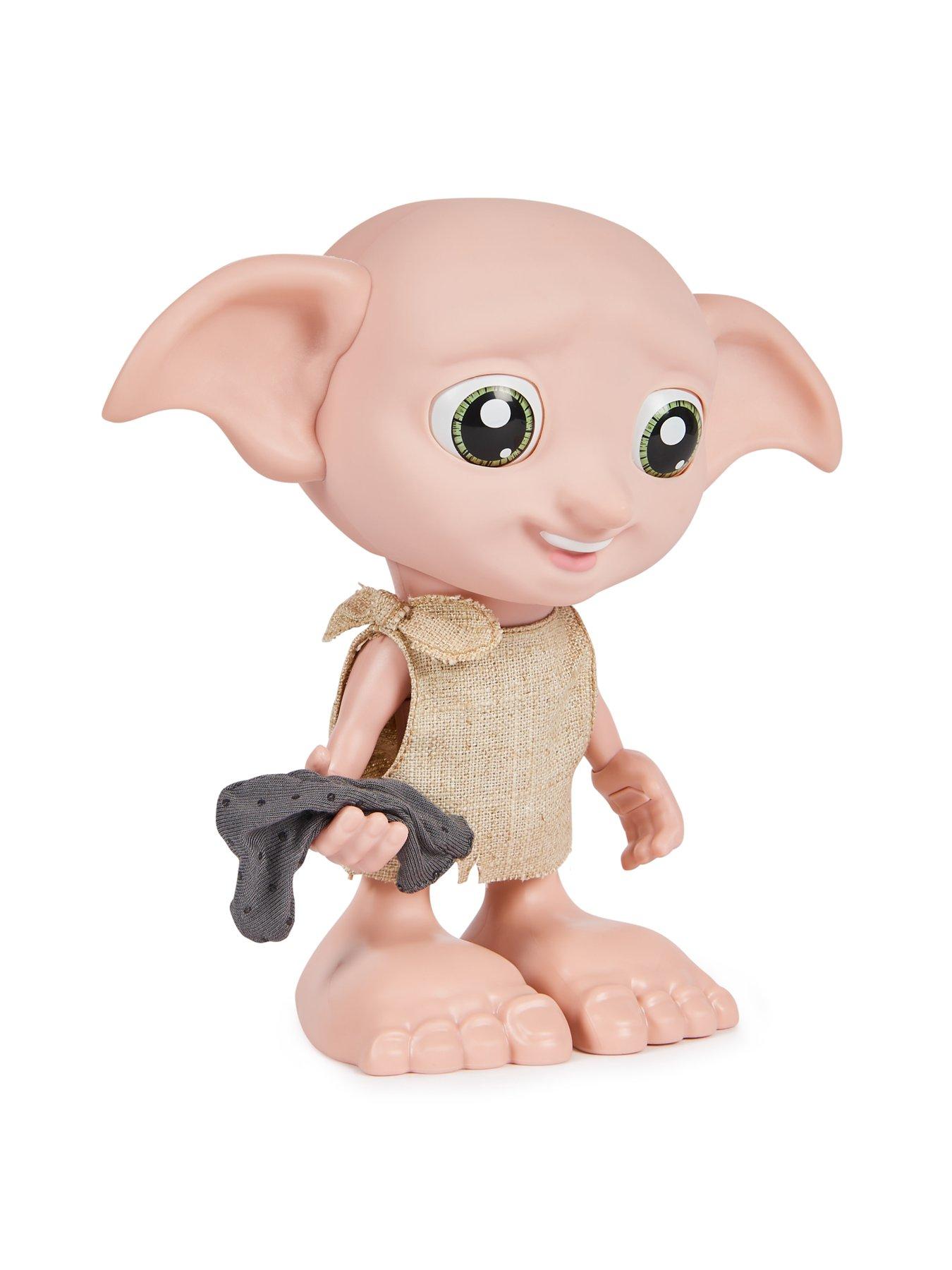 Harry Potter Interactive Dobby from Harry Potter Very