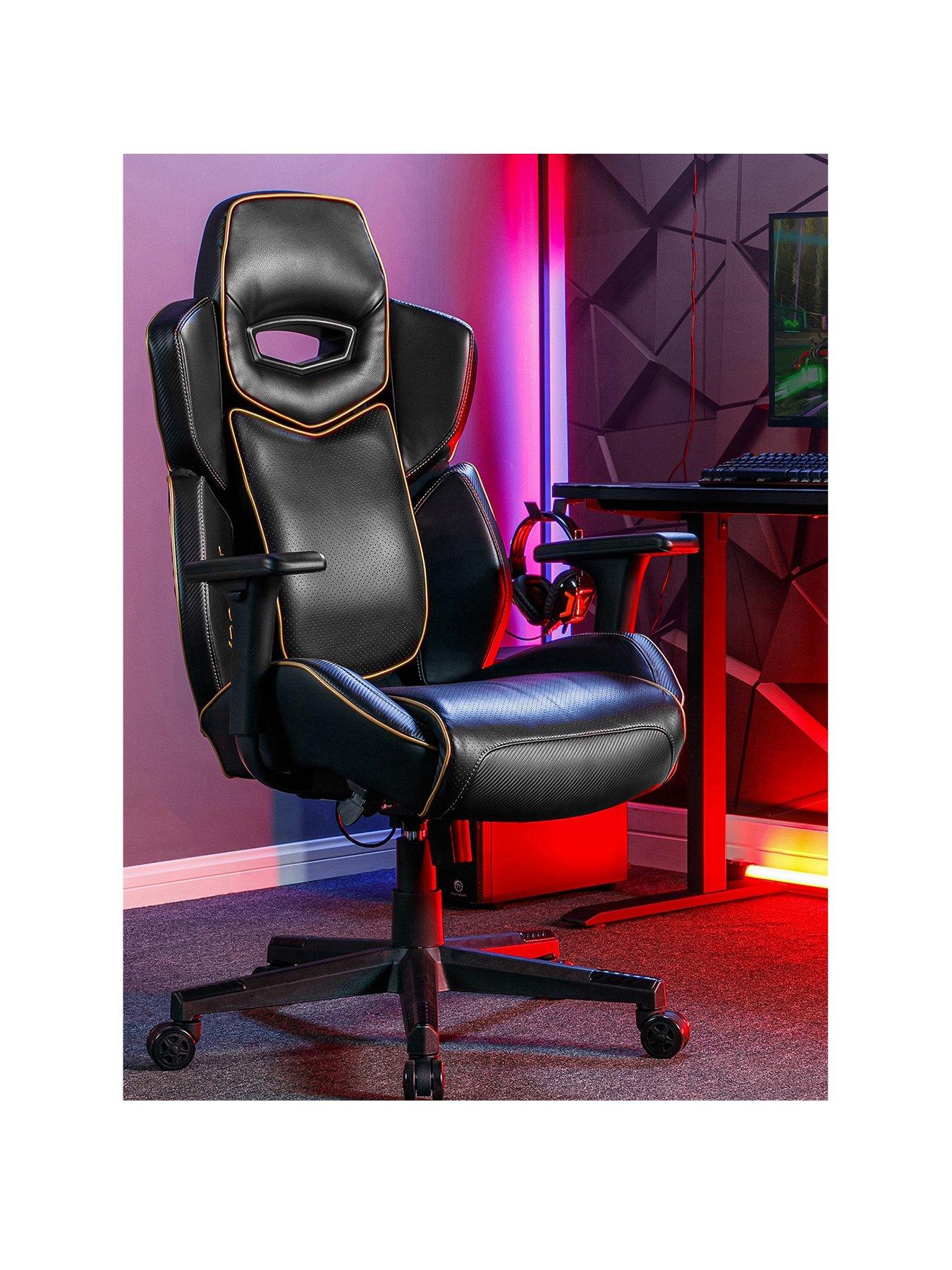 X Rocker Drogon PC gaming Chair | very.co.uk