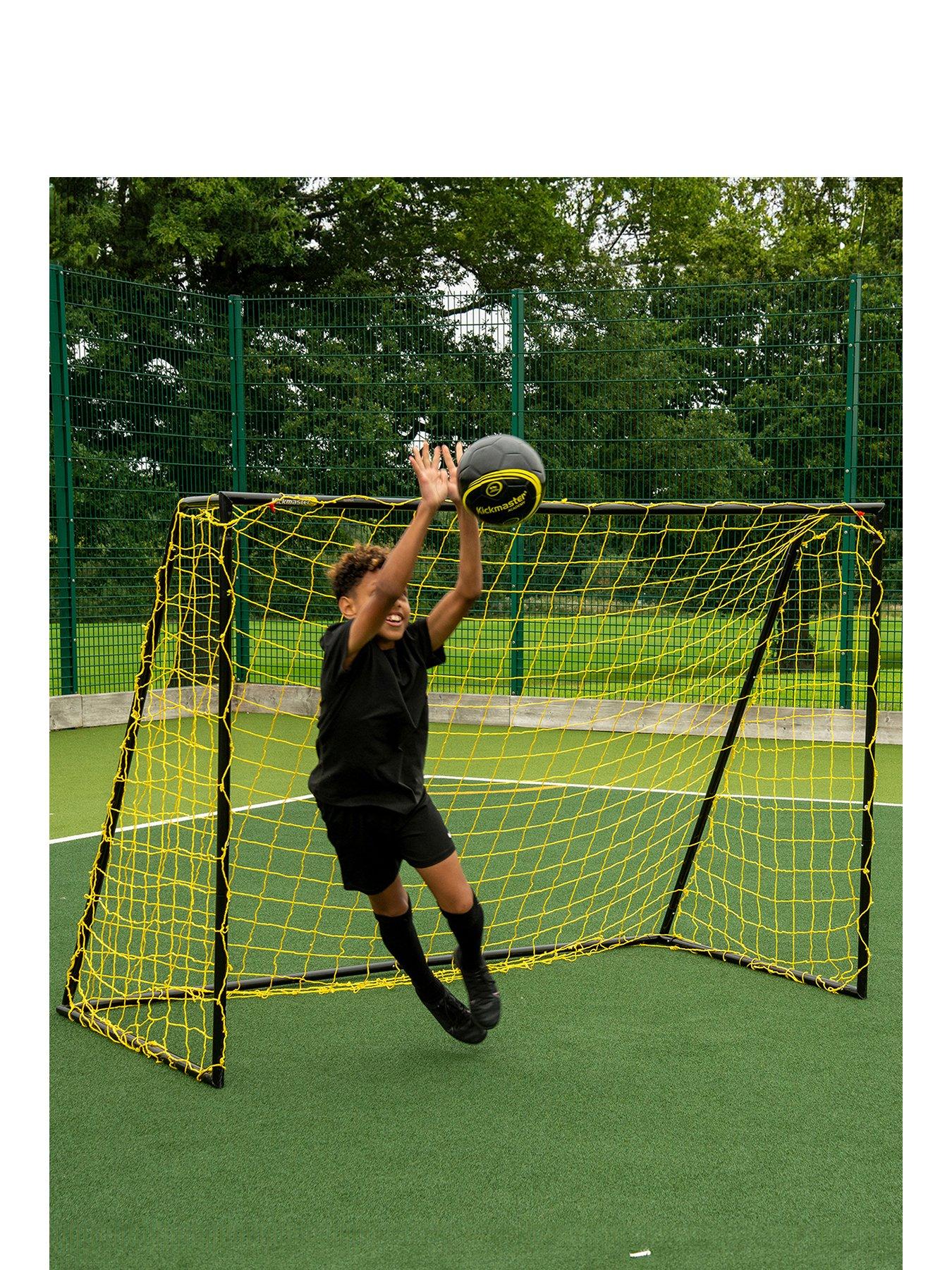 Kickmaster HD Goal 6ft | Very