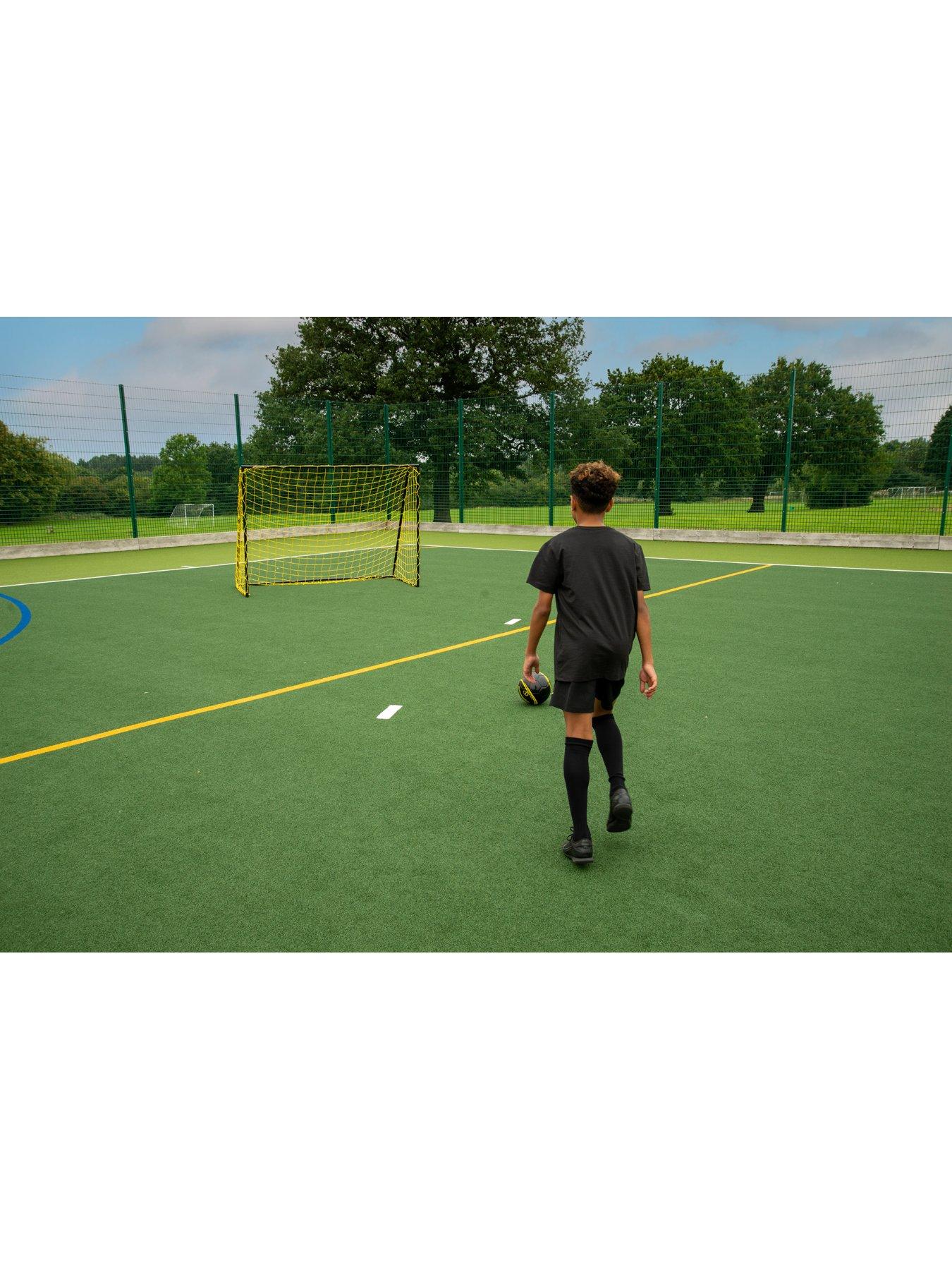 Kickmaster HD Goal 6ft | Very