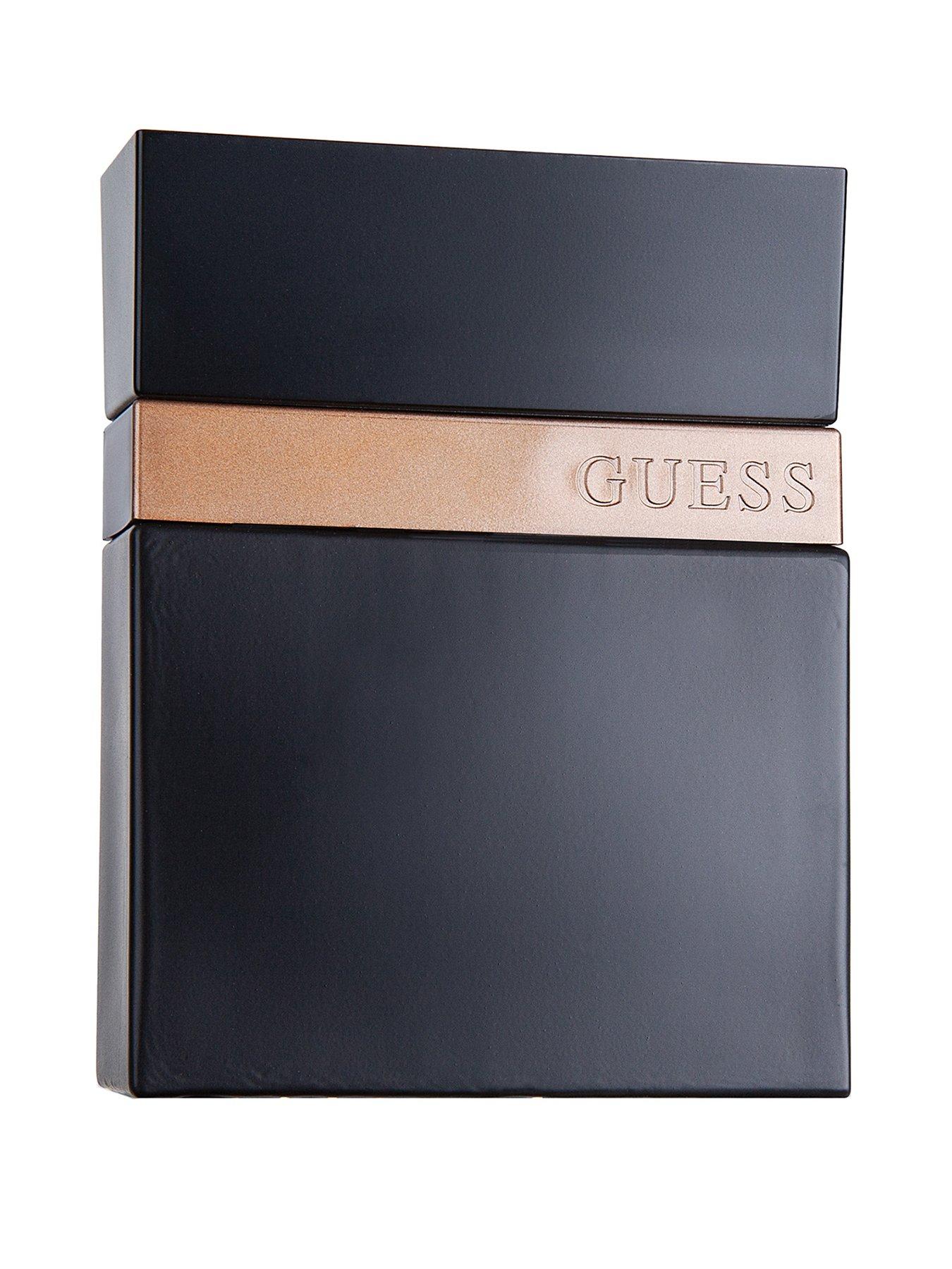 Guess Seductive Noir Men Eau de Toilette - 100ml | Very