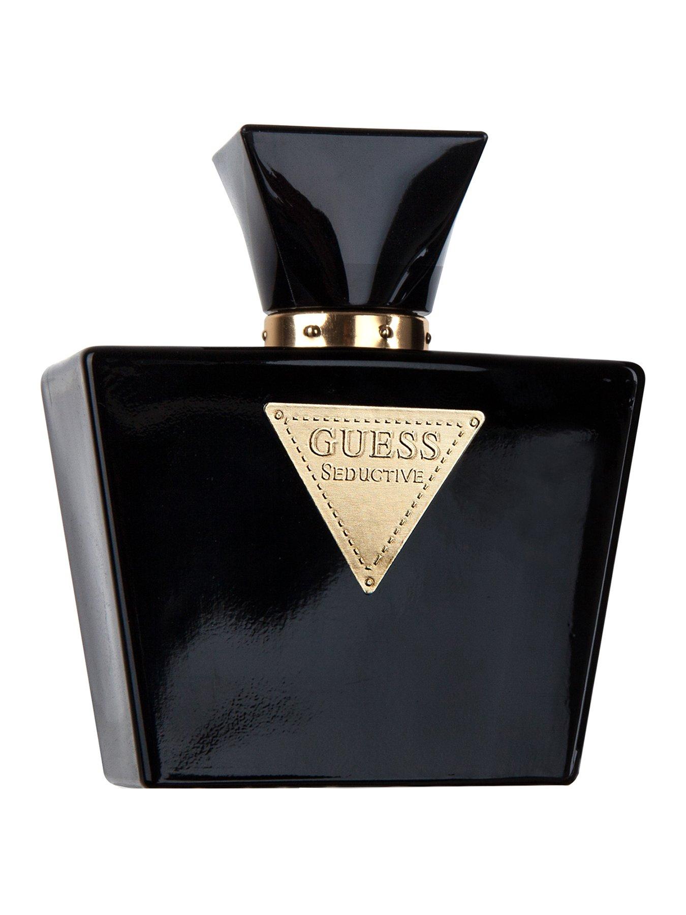 Guess Seductive Noir Women Eau De Toilette 75ml Very