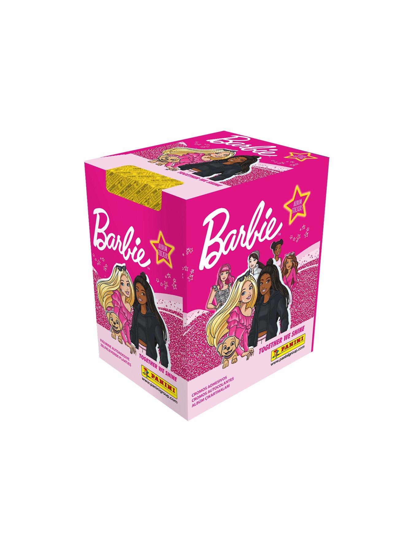 Barbie Sticker Collection Packs (36 ct) | Very
