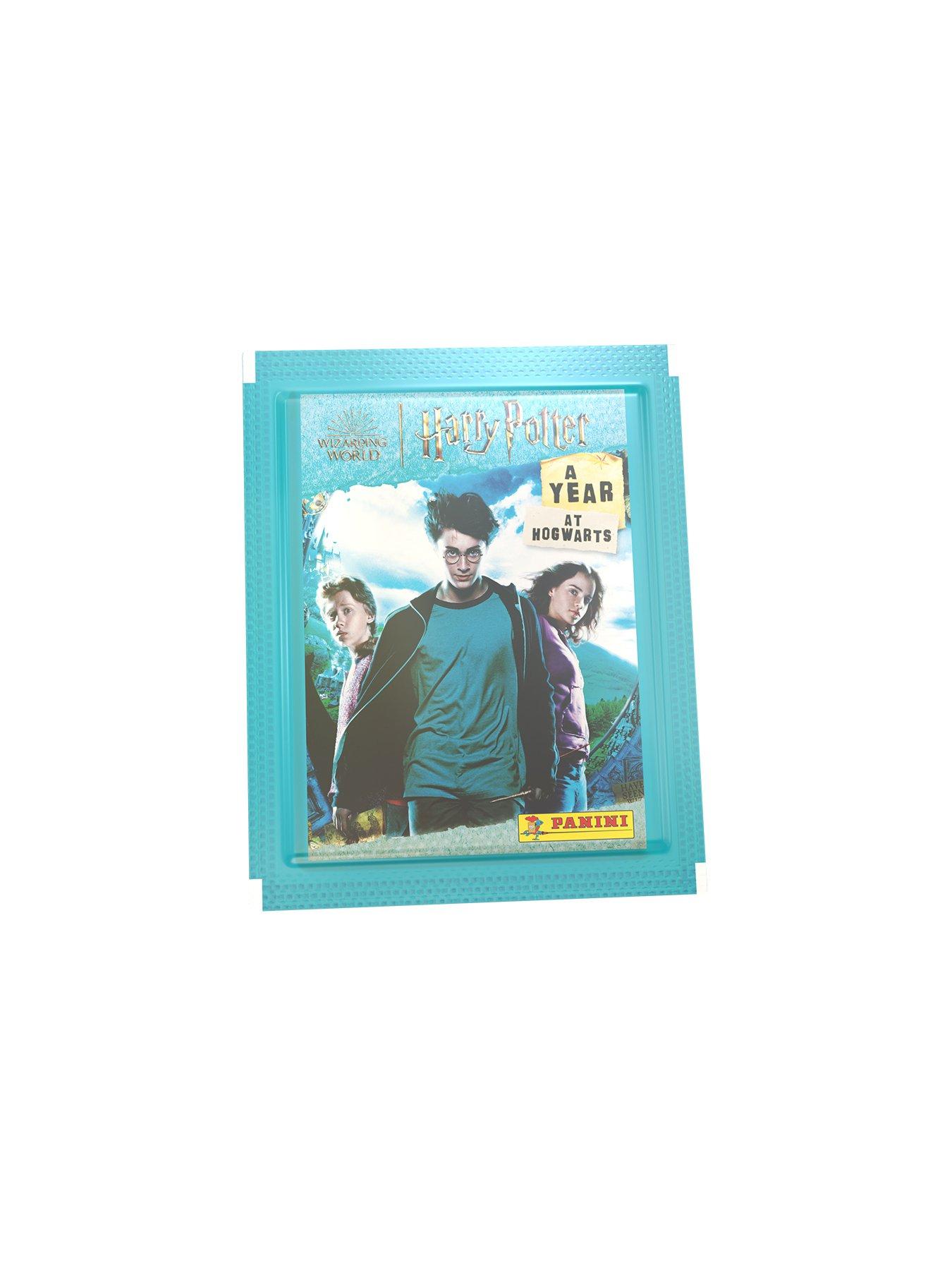 Harry Potter A Year At Hogwarts Sticker Collection Multiset | Very.co.uk