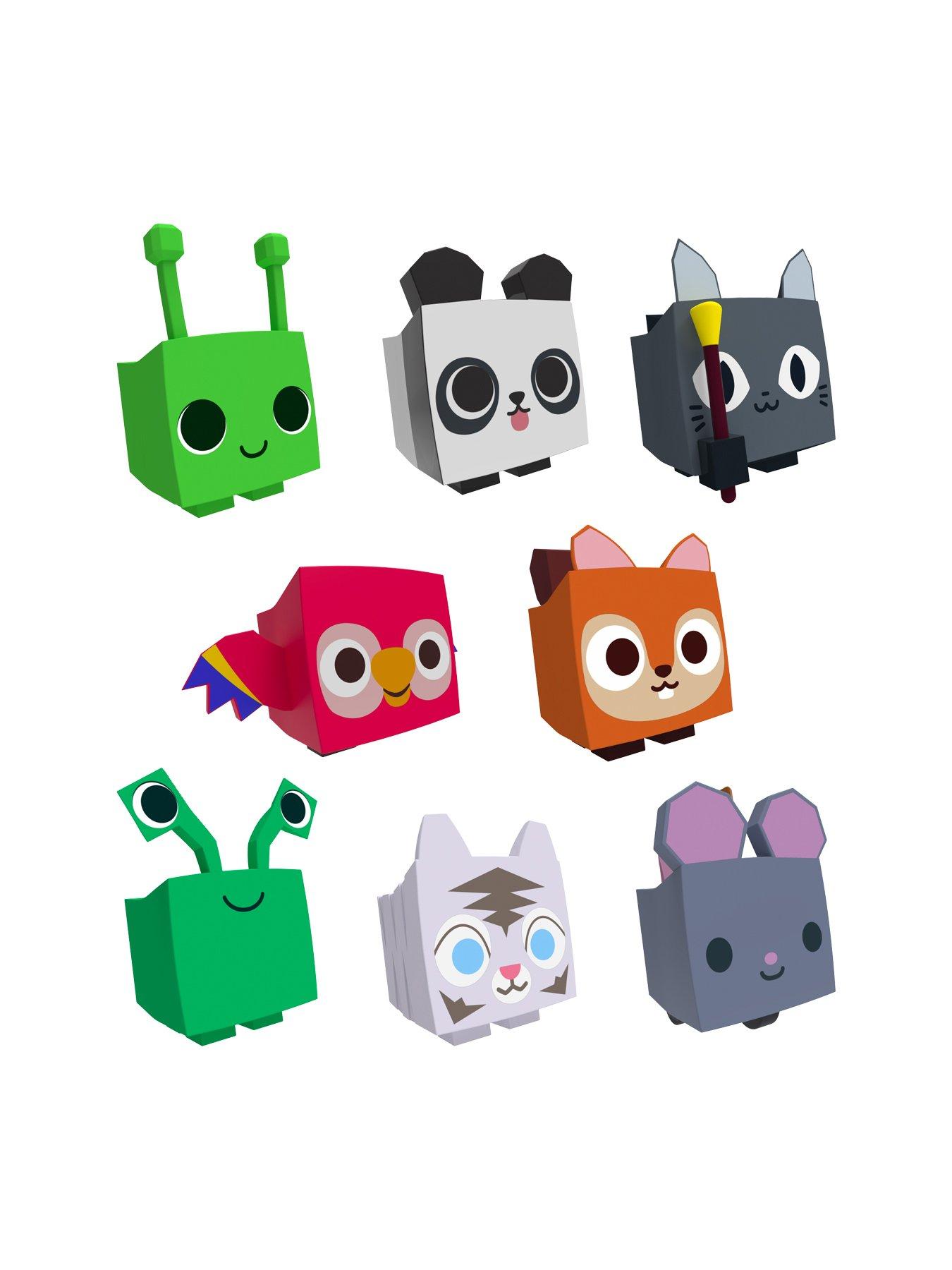 Pet Simulator Series 2 Mystery Pets 2PK Egg | Very