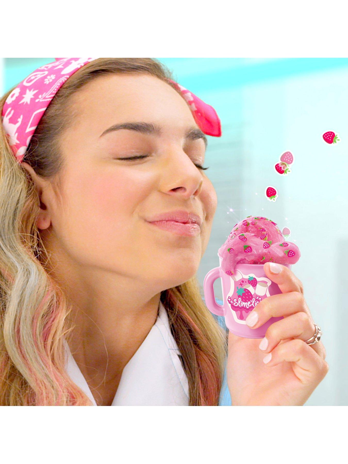 So Slime Diy Slimelicious Slime Case Uk