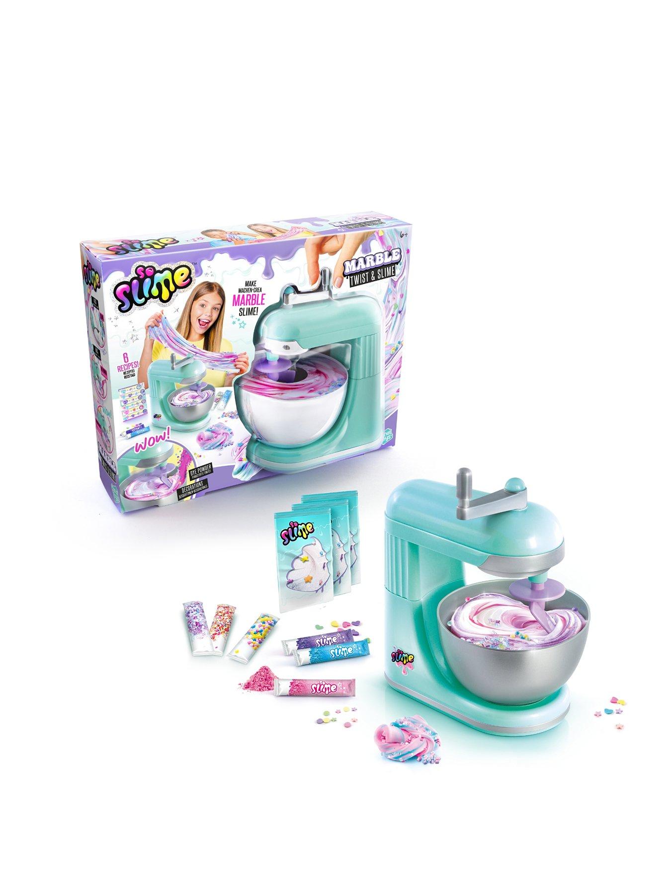 So Slime DIY Twist'N Slime Mixer | Very.co.uk