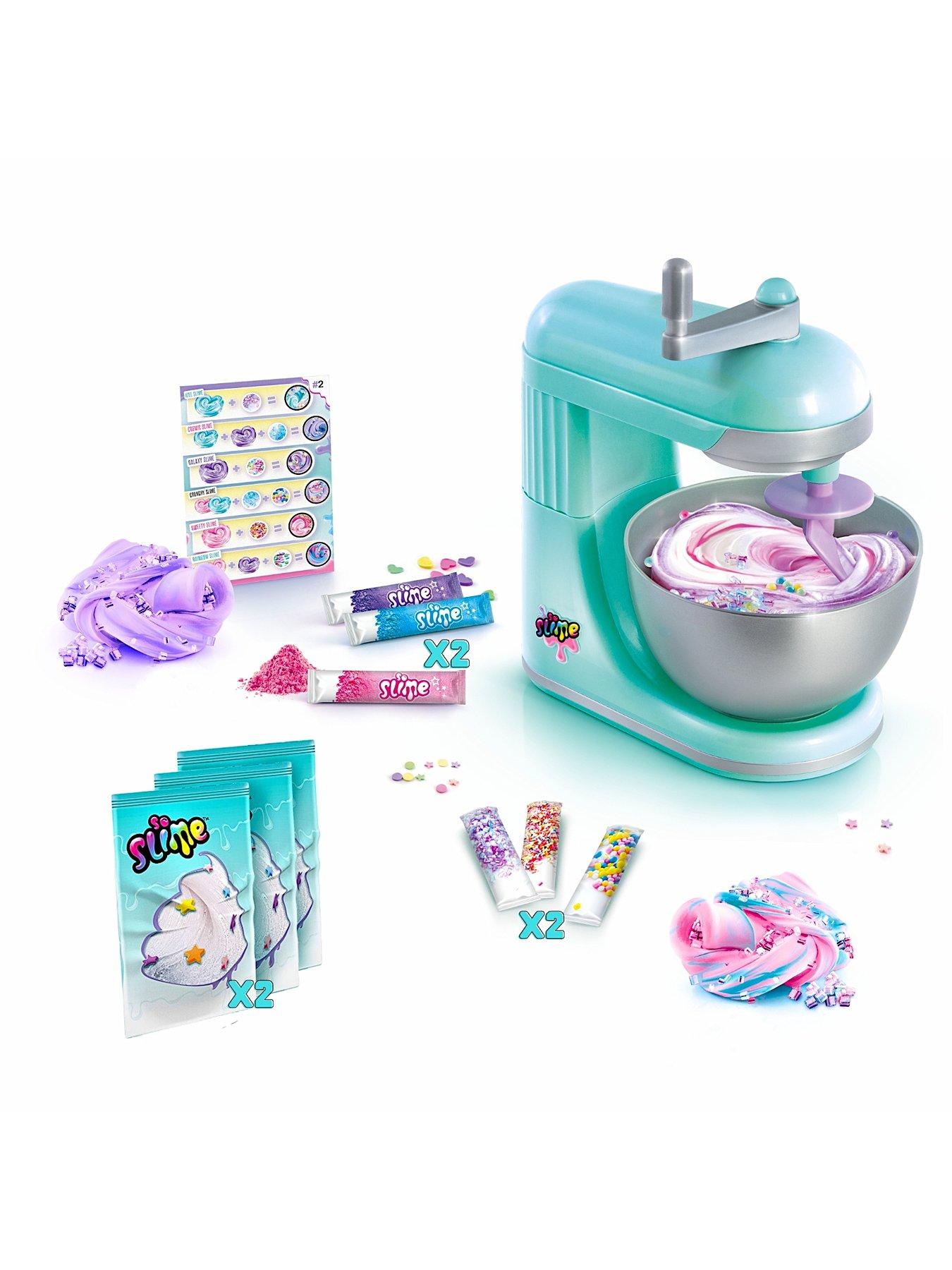 So Slime DIY Twist'N Slime Mixer | Very.co.uk