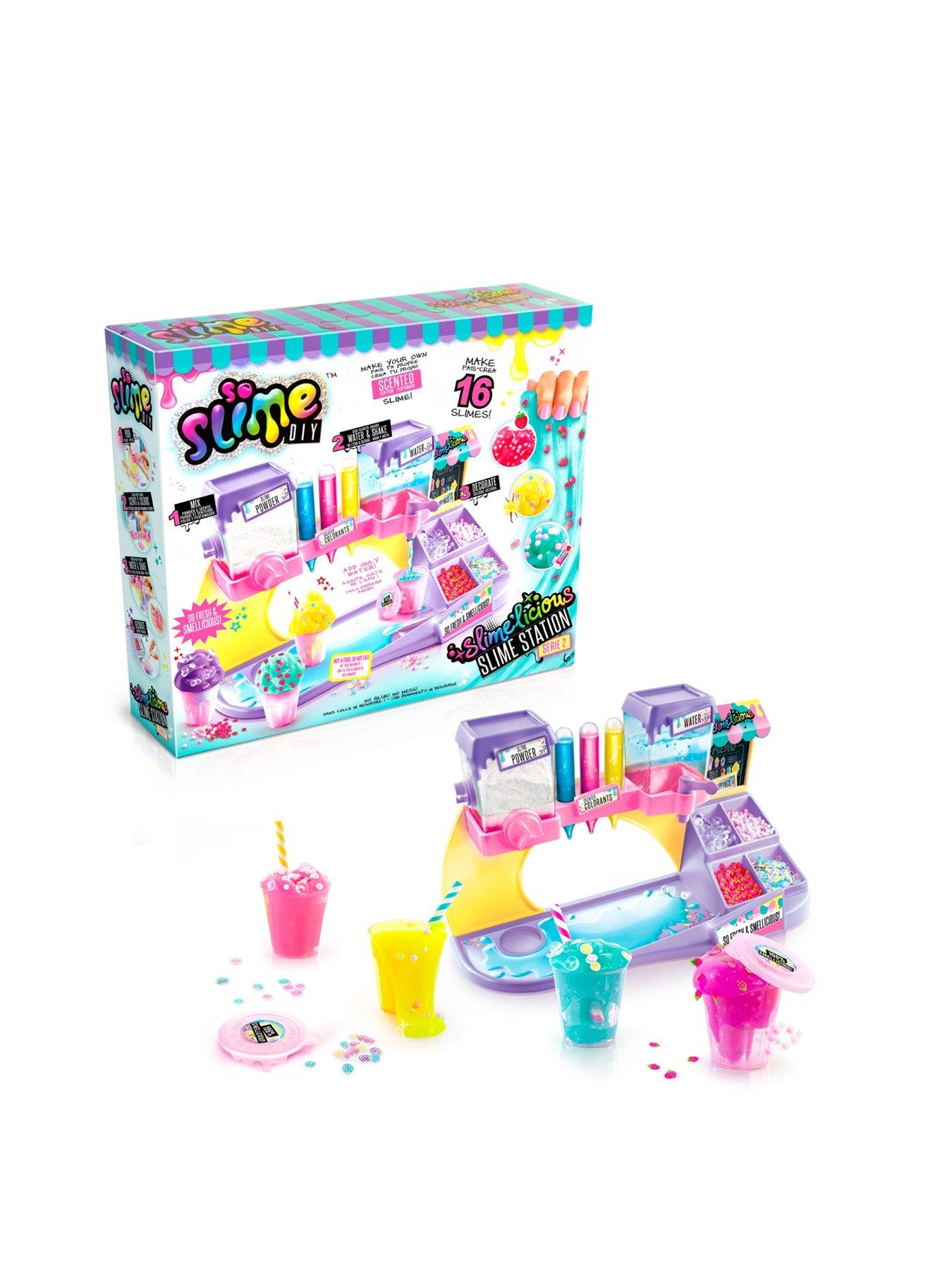 Dough & Modelling, Slime & Sand | Toys | Very