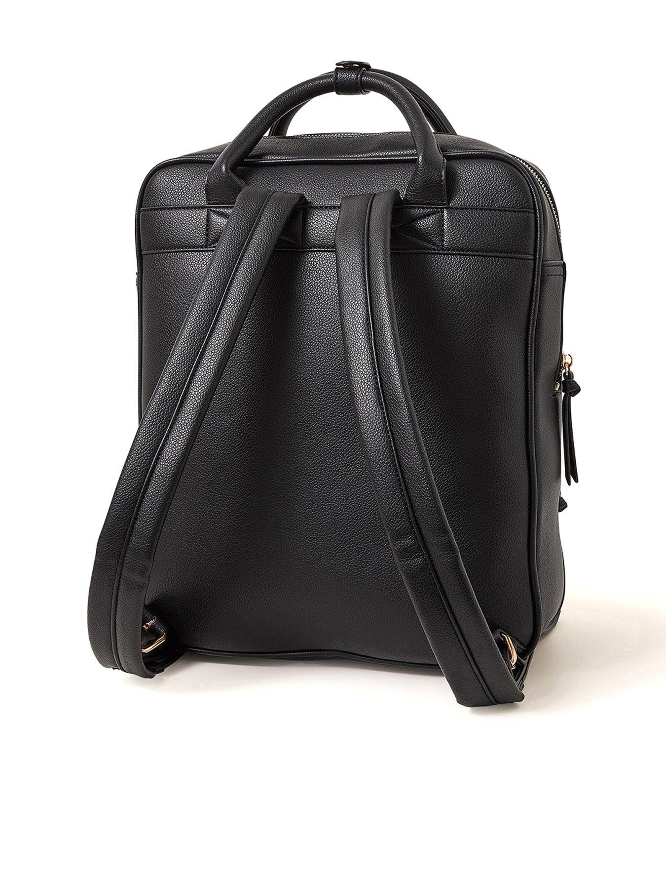 Accessorize Pocket Top Handle Backpack | Very