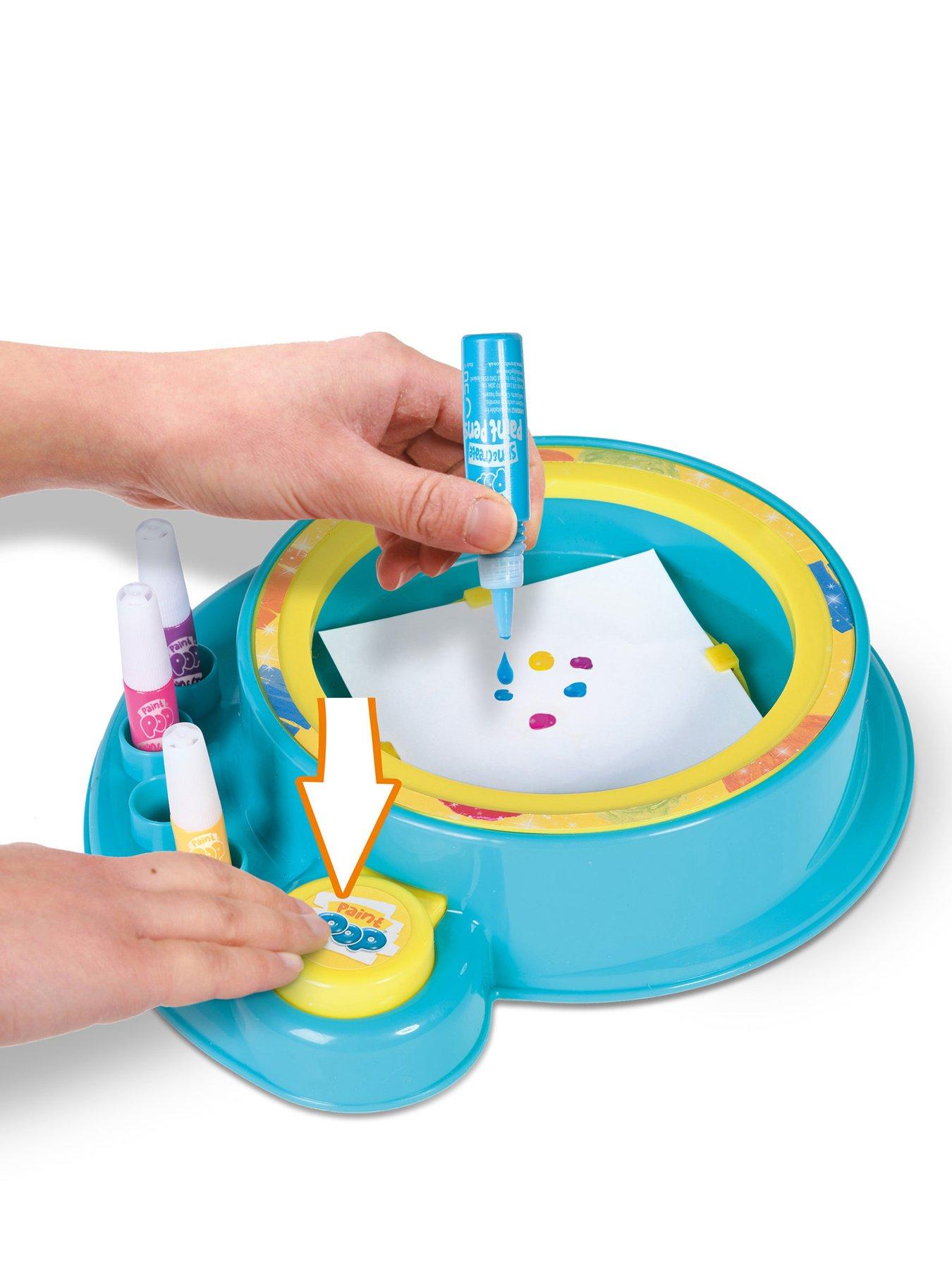 Paint Pop Spin & Create | Very