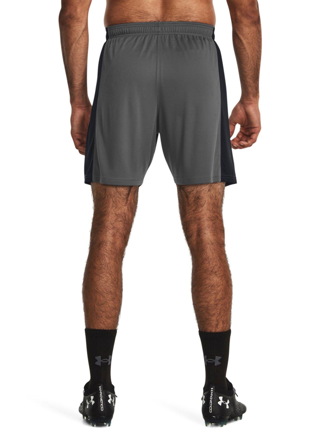 Challenger Shorts Grey
