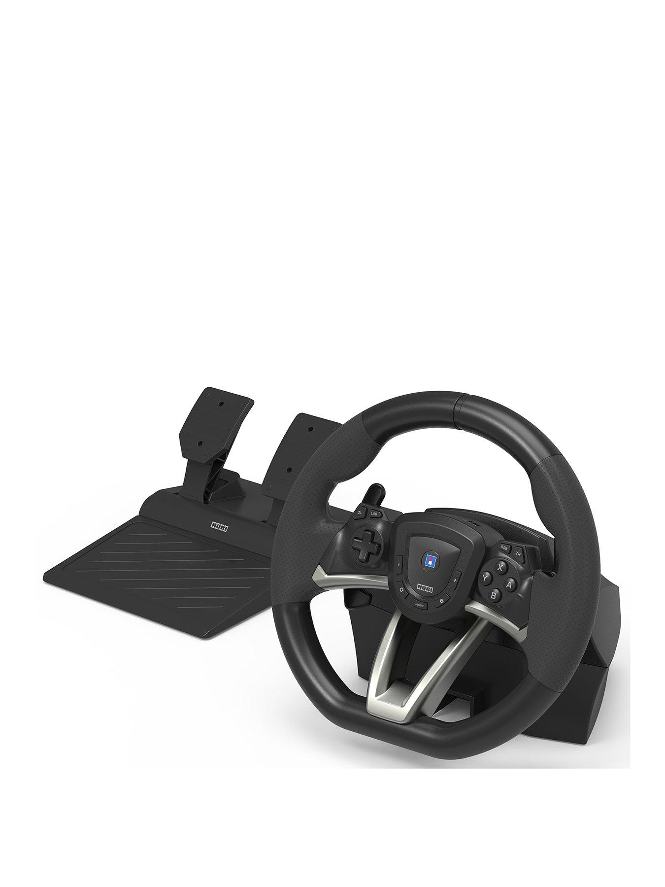 HORI Racing Wheel Pro Deluxe | Very