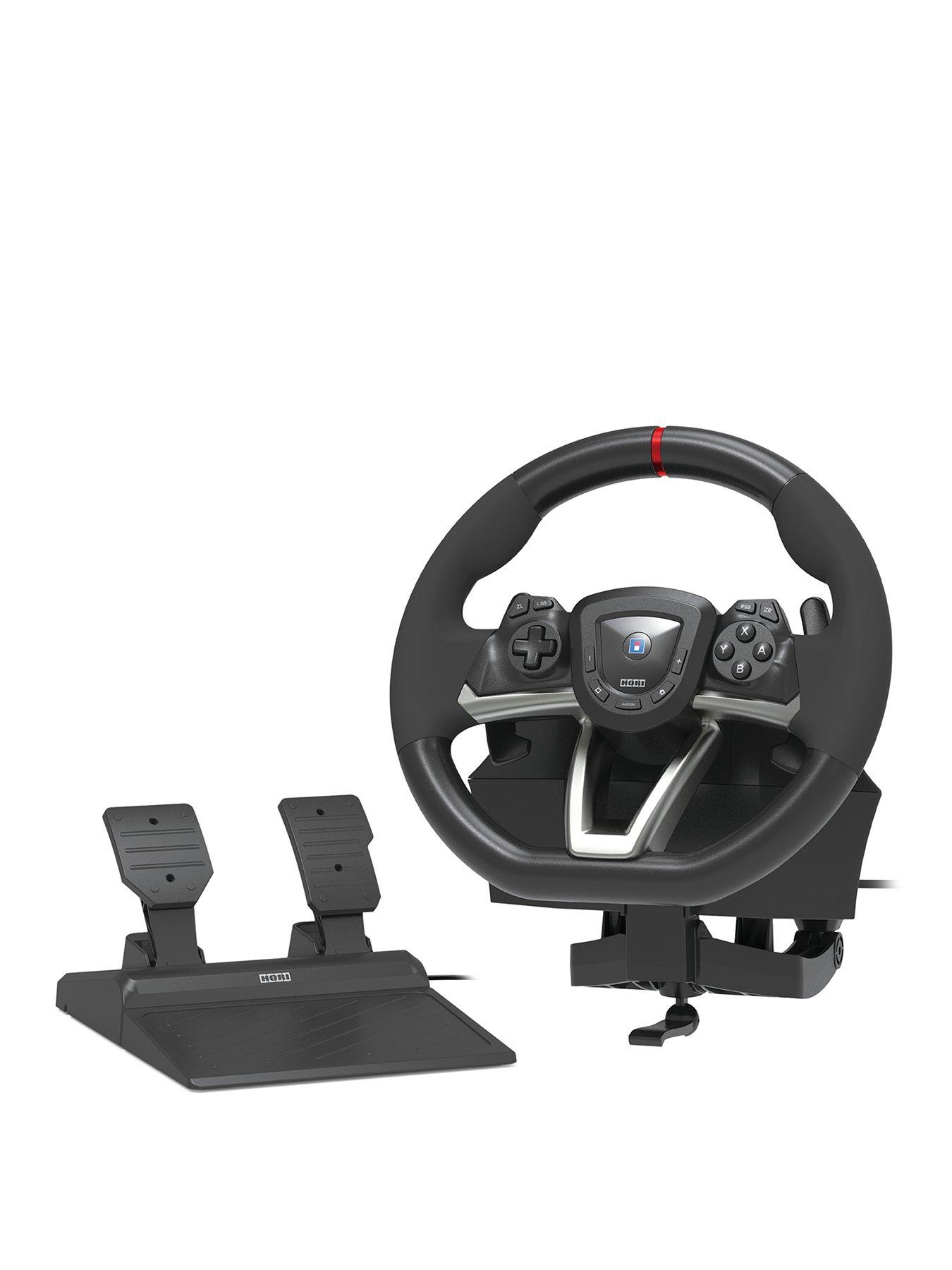 HORI Racing Wheel Pro Deluxe | Very