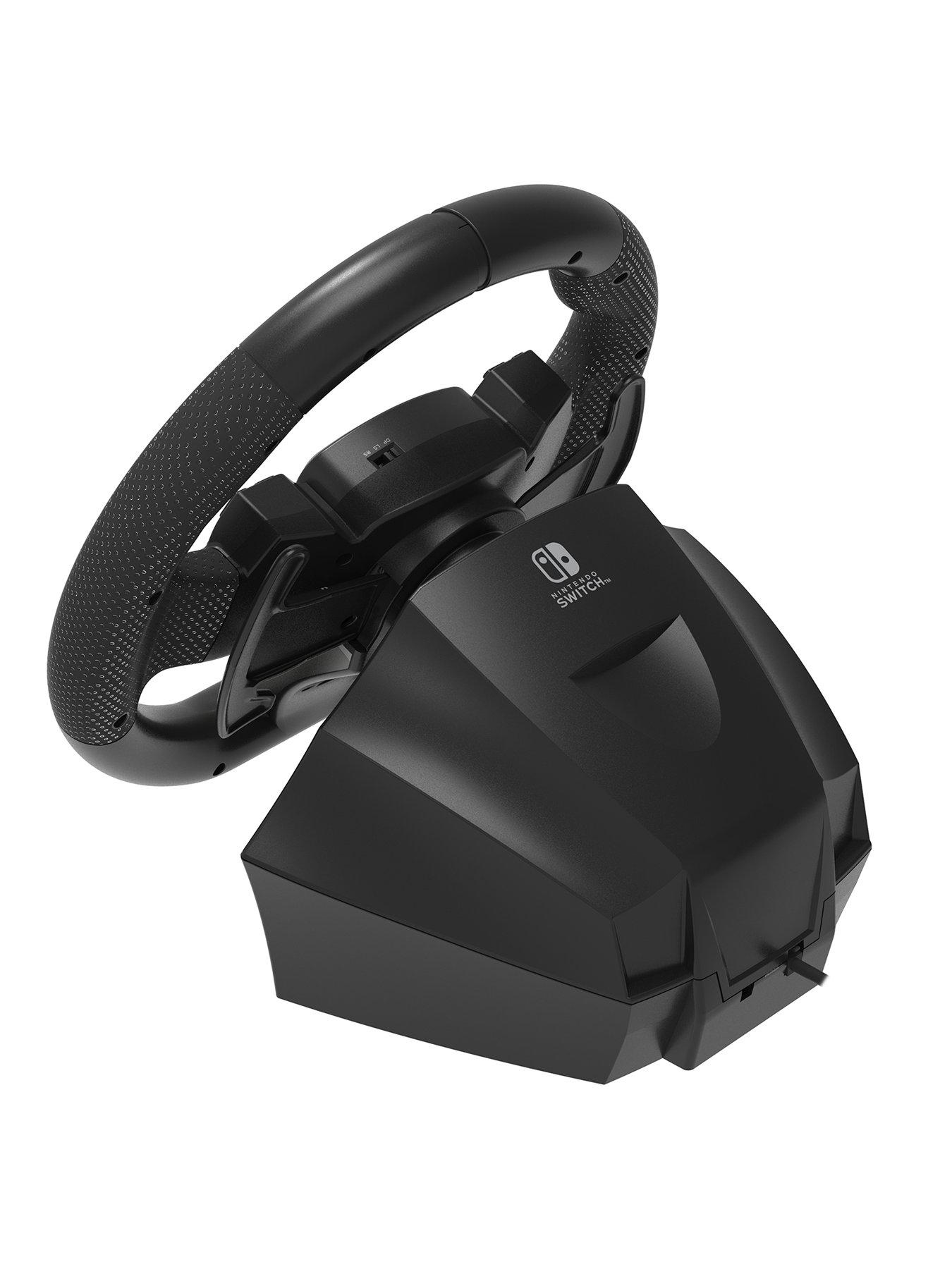 HORI Racing Wheel Pro Deluxe Very