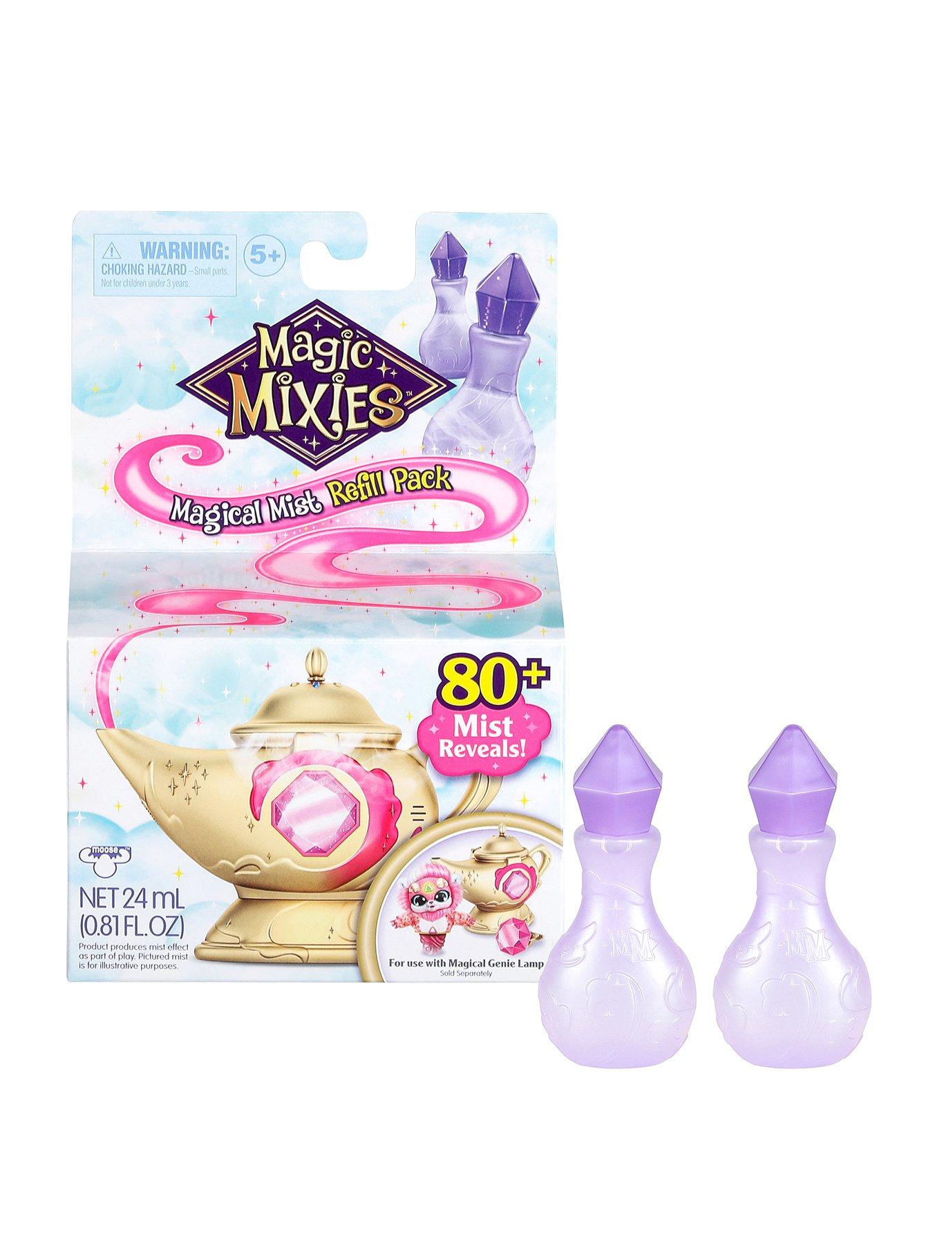 Magic Mixies Magical Mist Refill Pack | Very