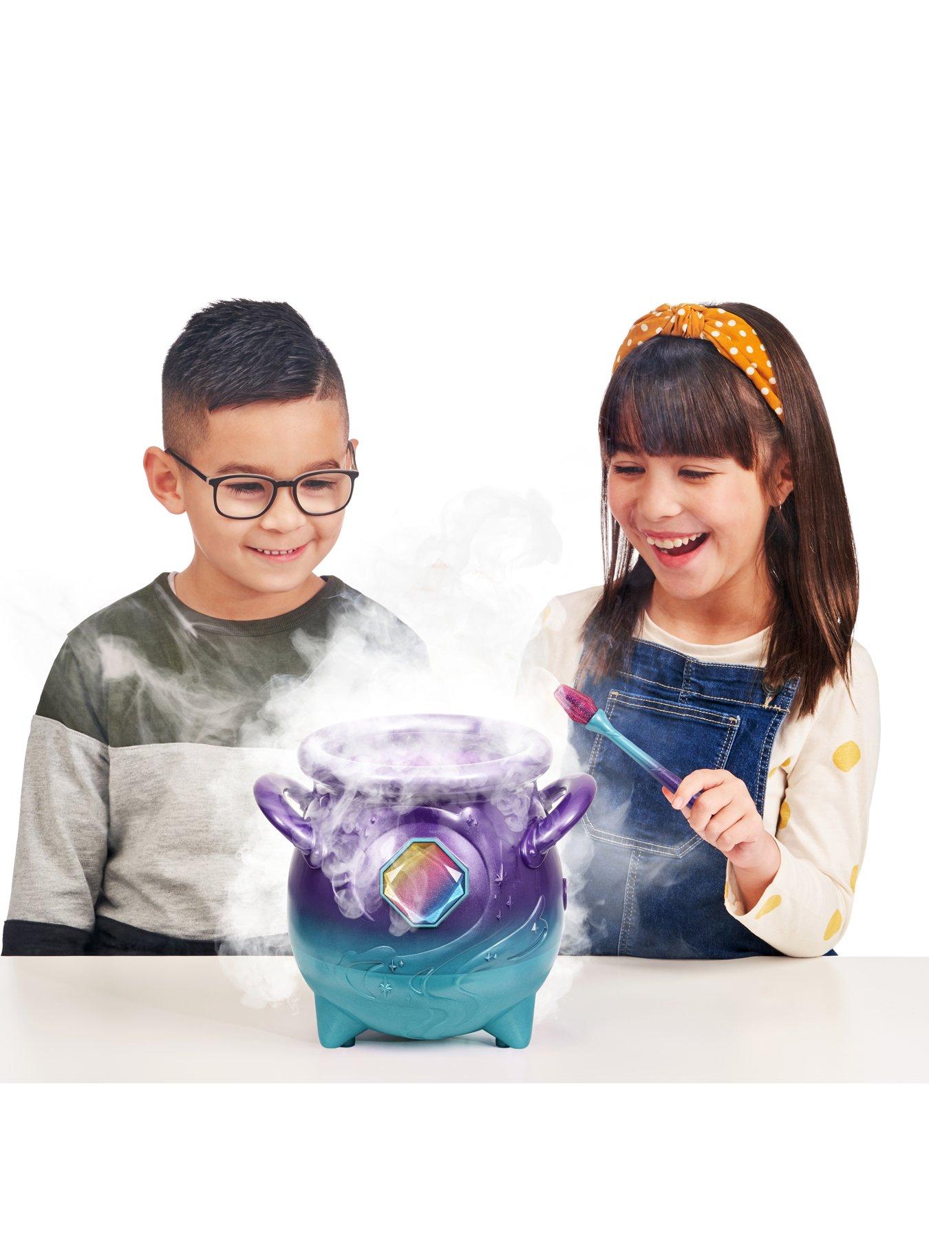 Magic Mixies Magic Cauldron - Purple | Very