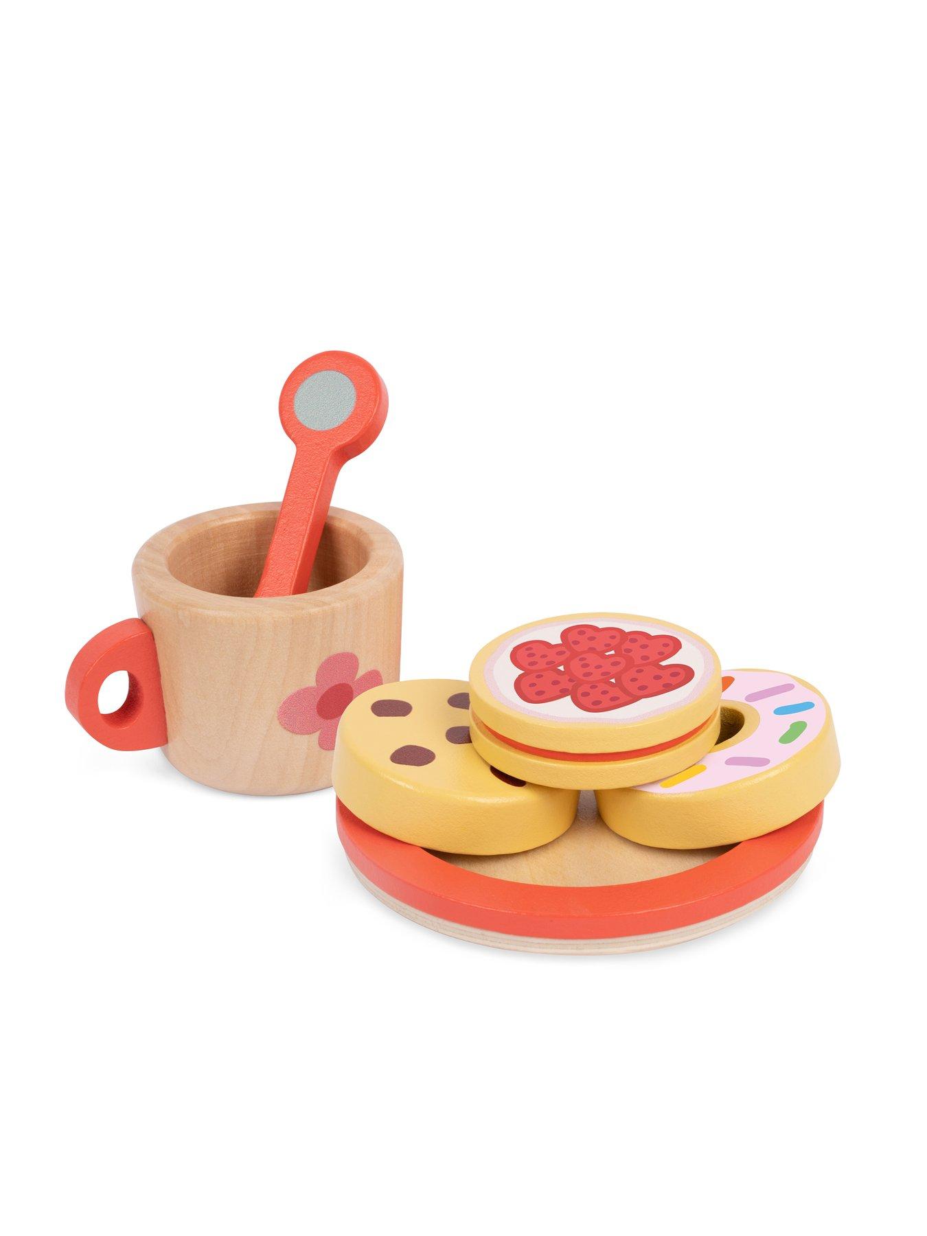 Peppa Pig Peppa Pig Tea Set | Very