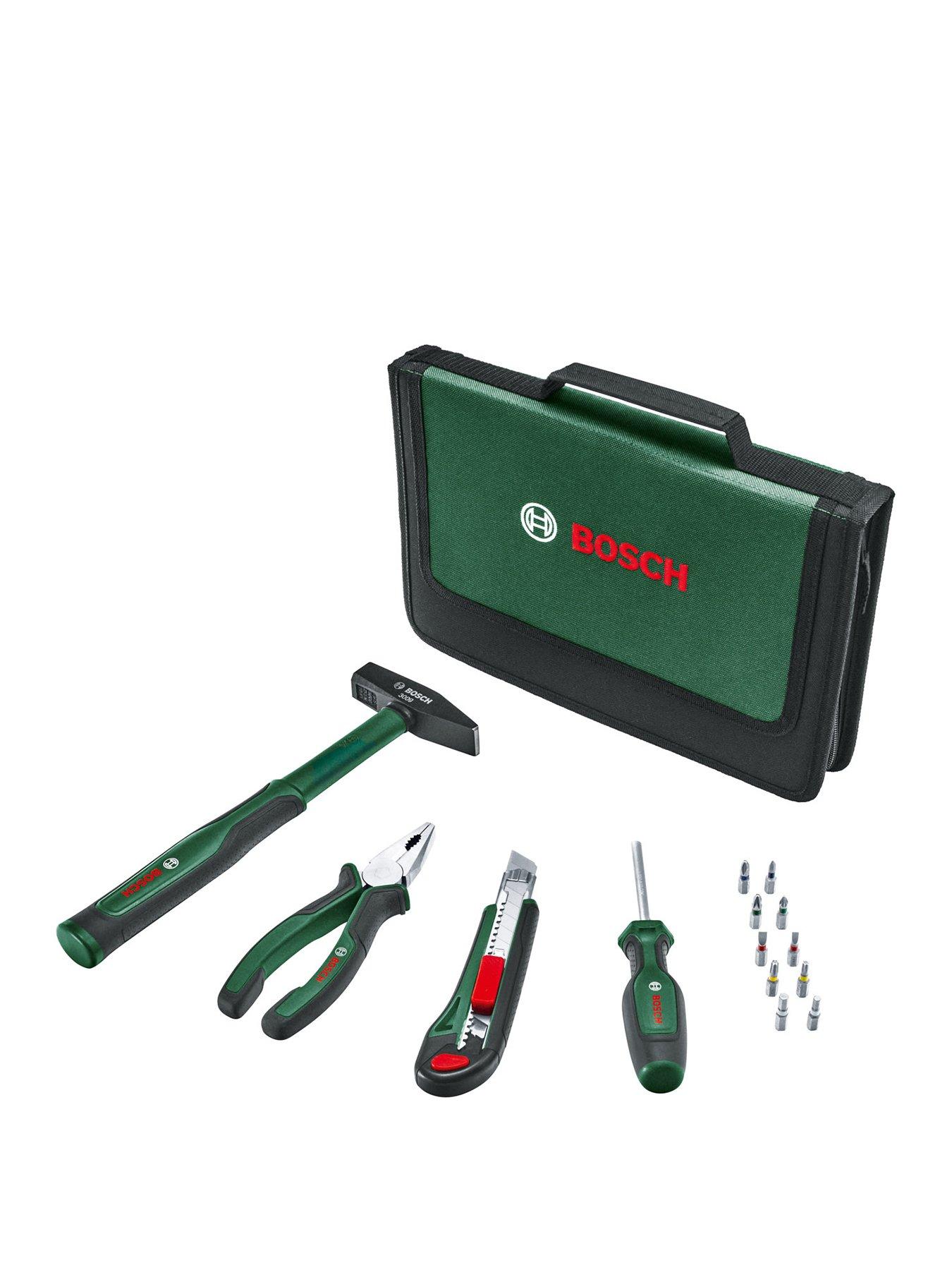 Bosch Easy Starter Mixed Set | Very