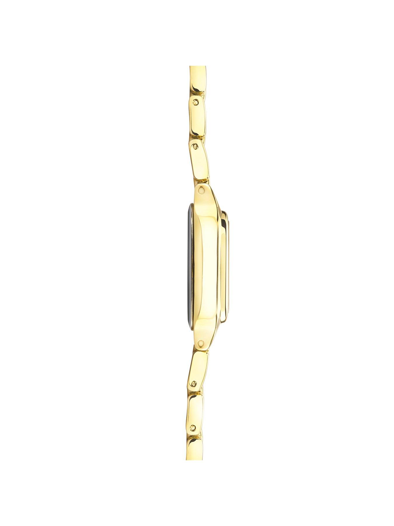 Sekonda Womens Monica Gold Bracelet Analogue Watch | Very