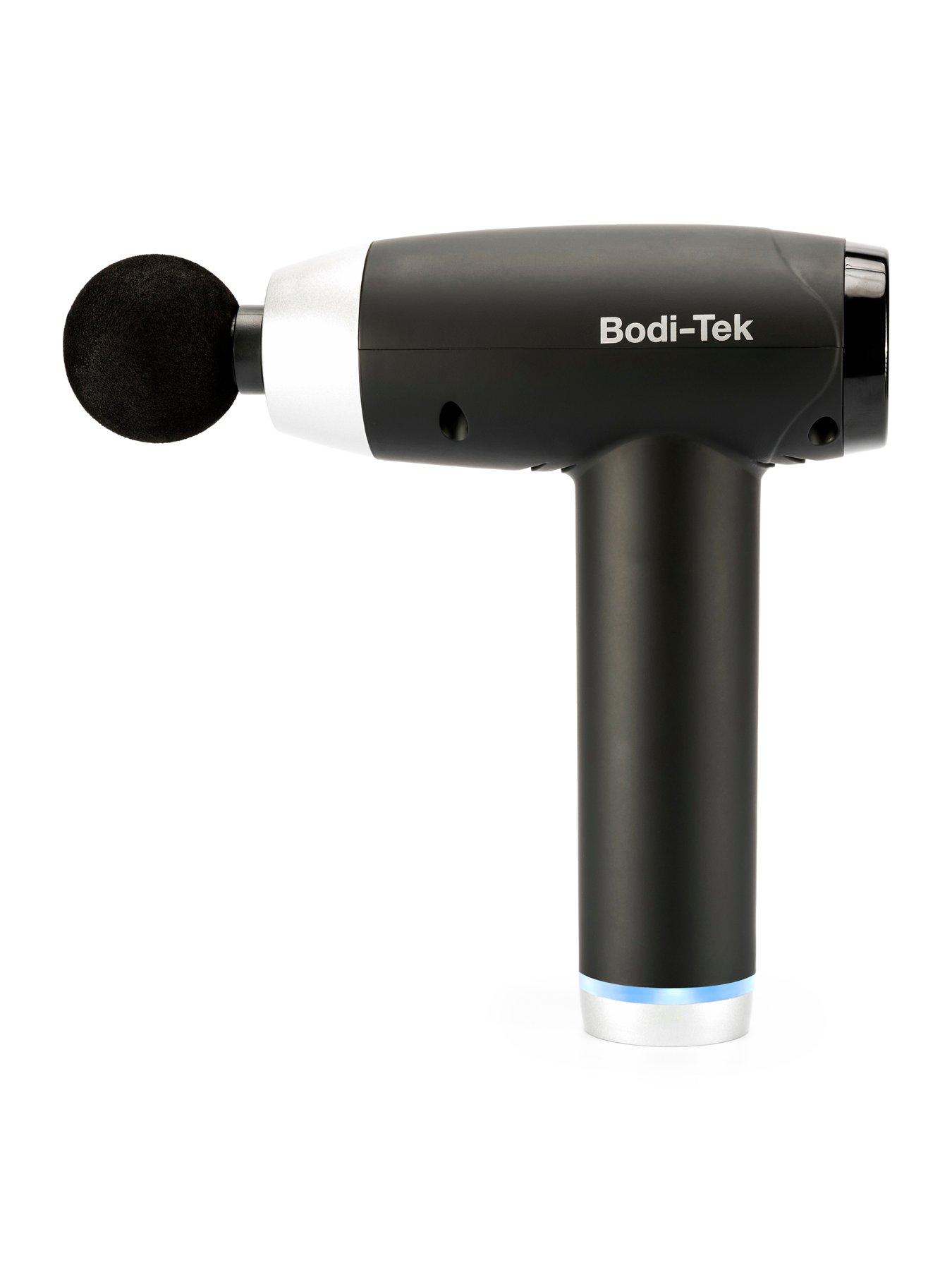 Bodi-Tek Deep Tissue Sports Massage Gun | very.co.uk