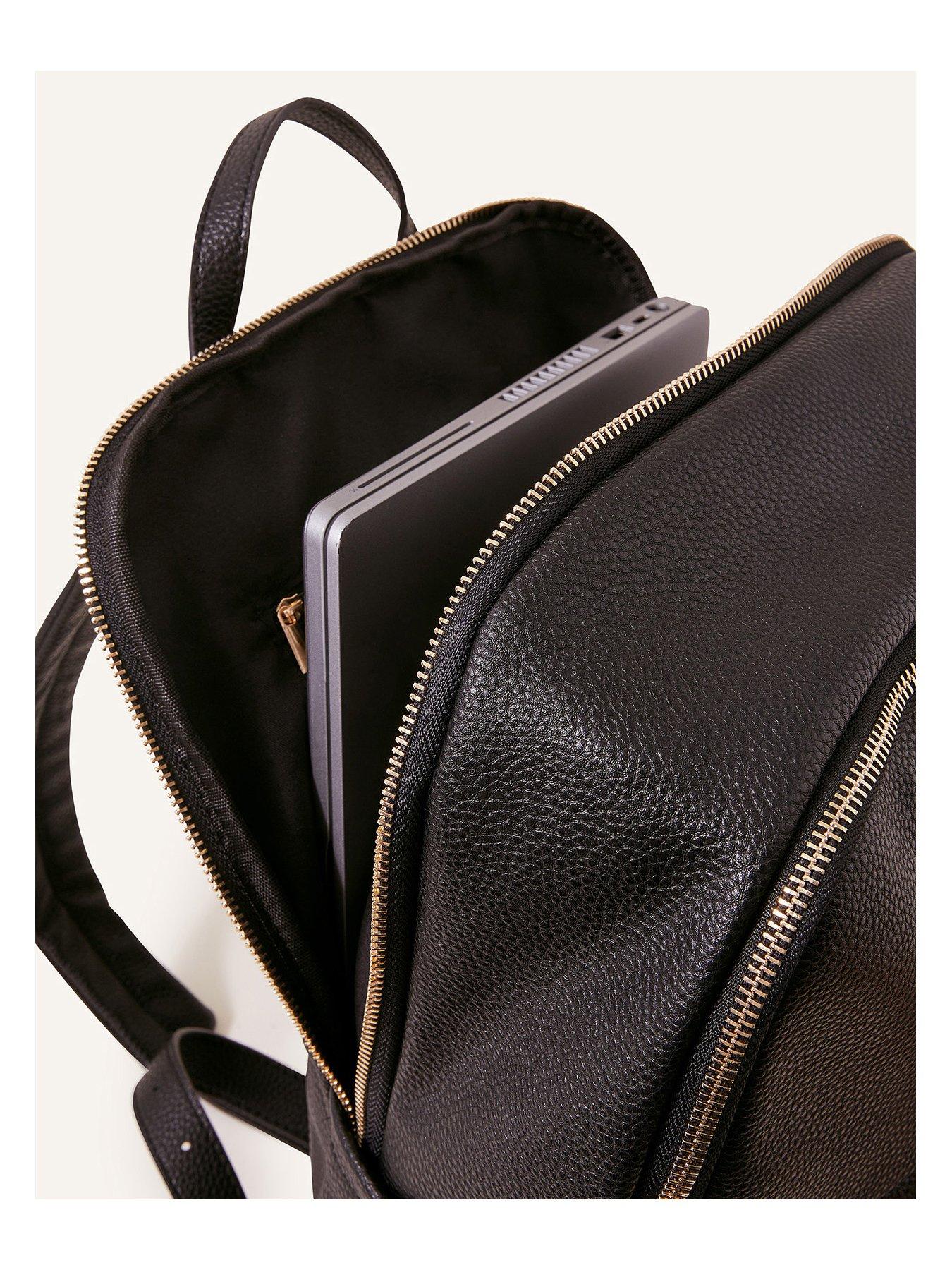 Accessorize Soft PU Backpack | Very