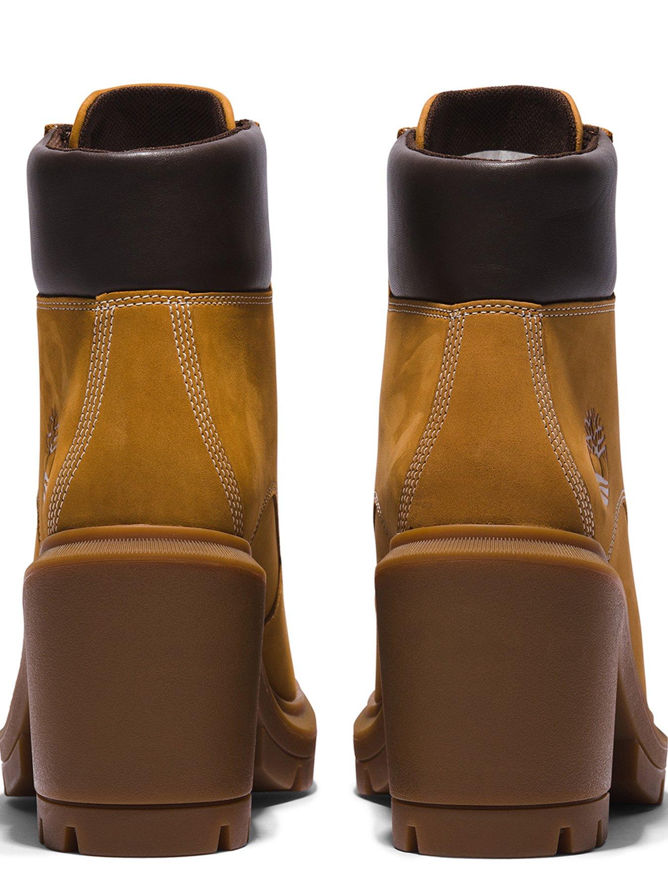 Timberland Allington Boot - Brown | very.co.uk