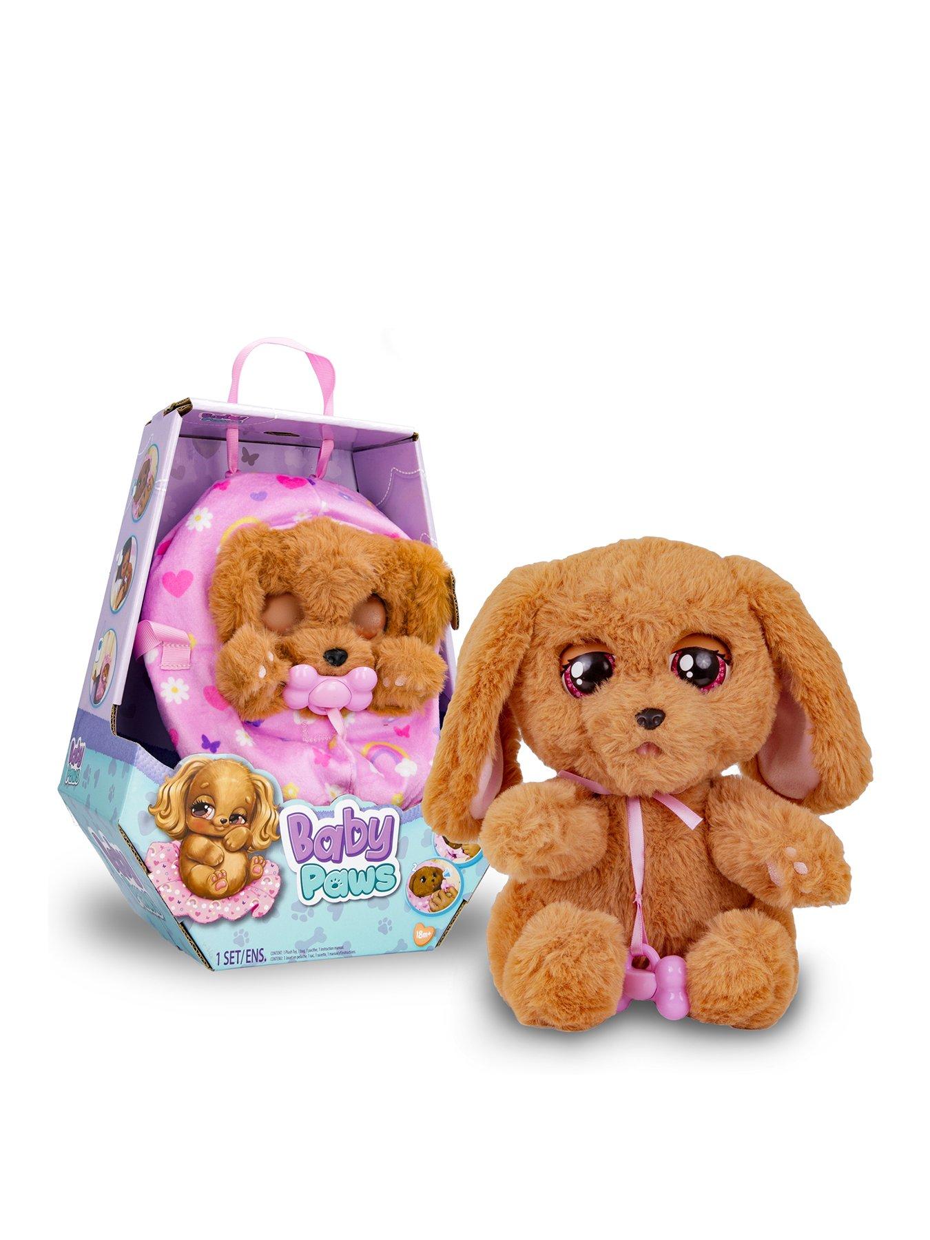 Baby Paws Cocker | Very.co.uk