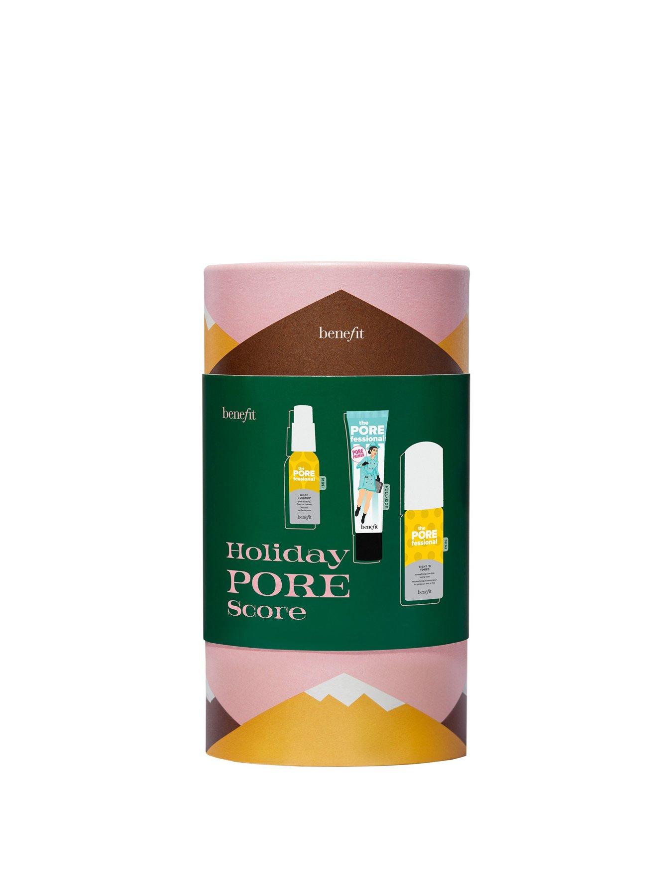 Benefit beauty score set store