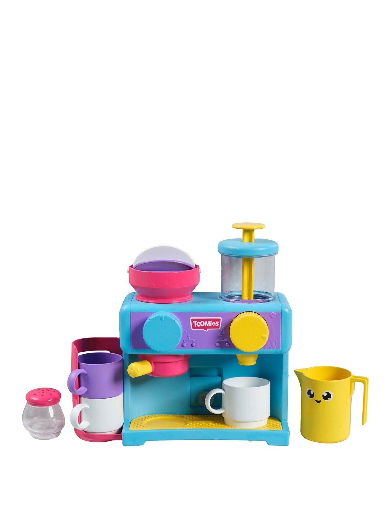 Tomy Bath Barista | Very