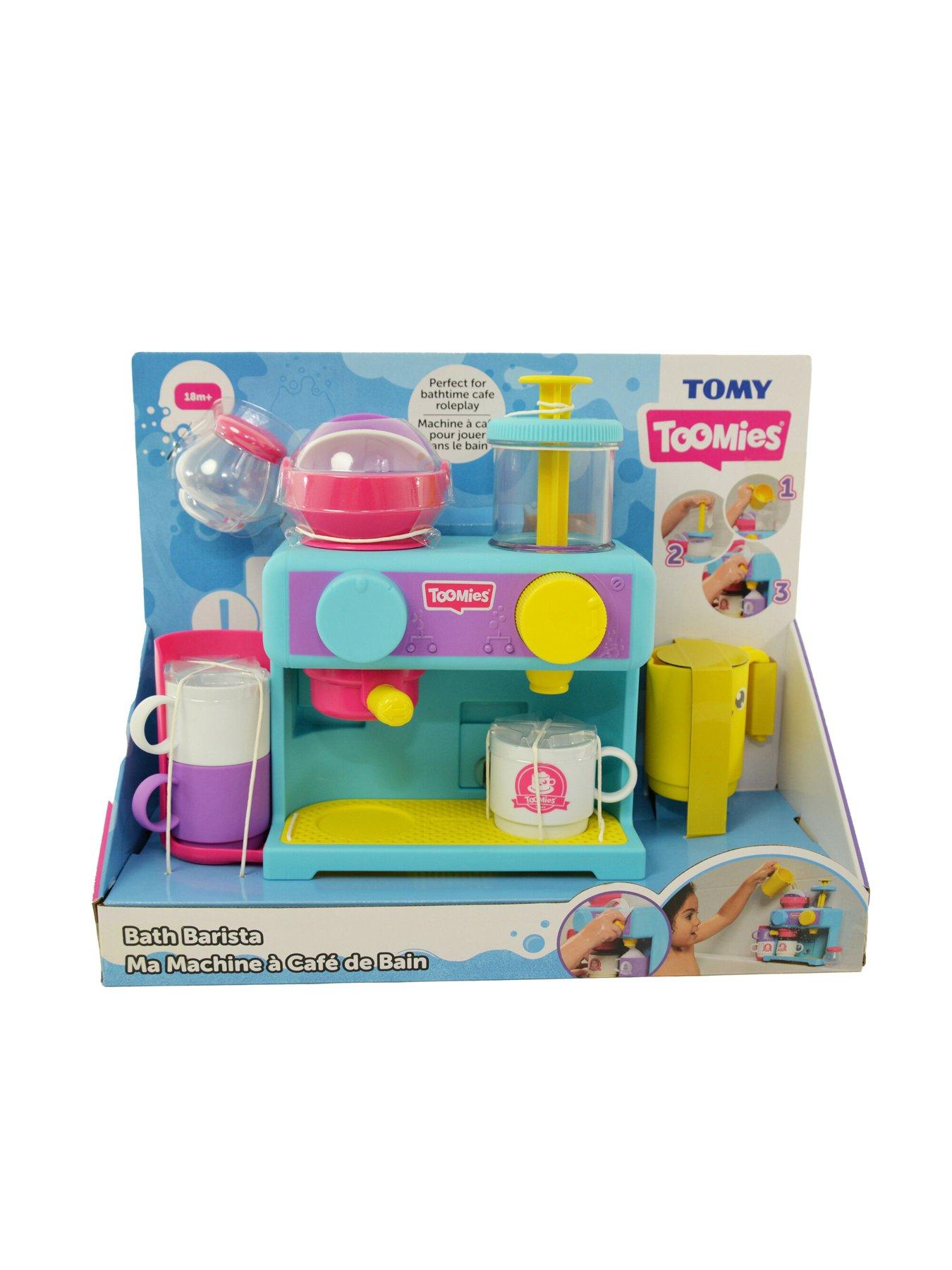 Tomy Bath Barista | Very