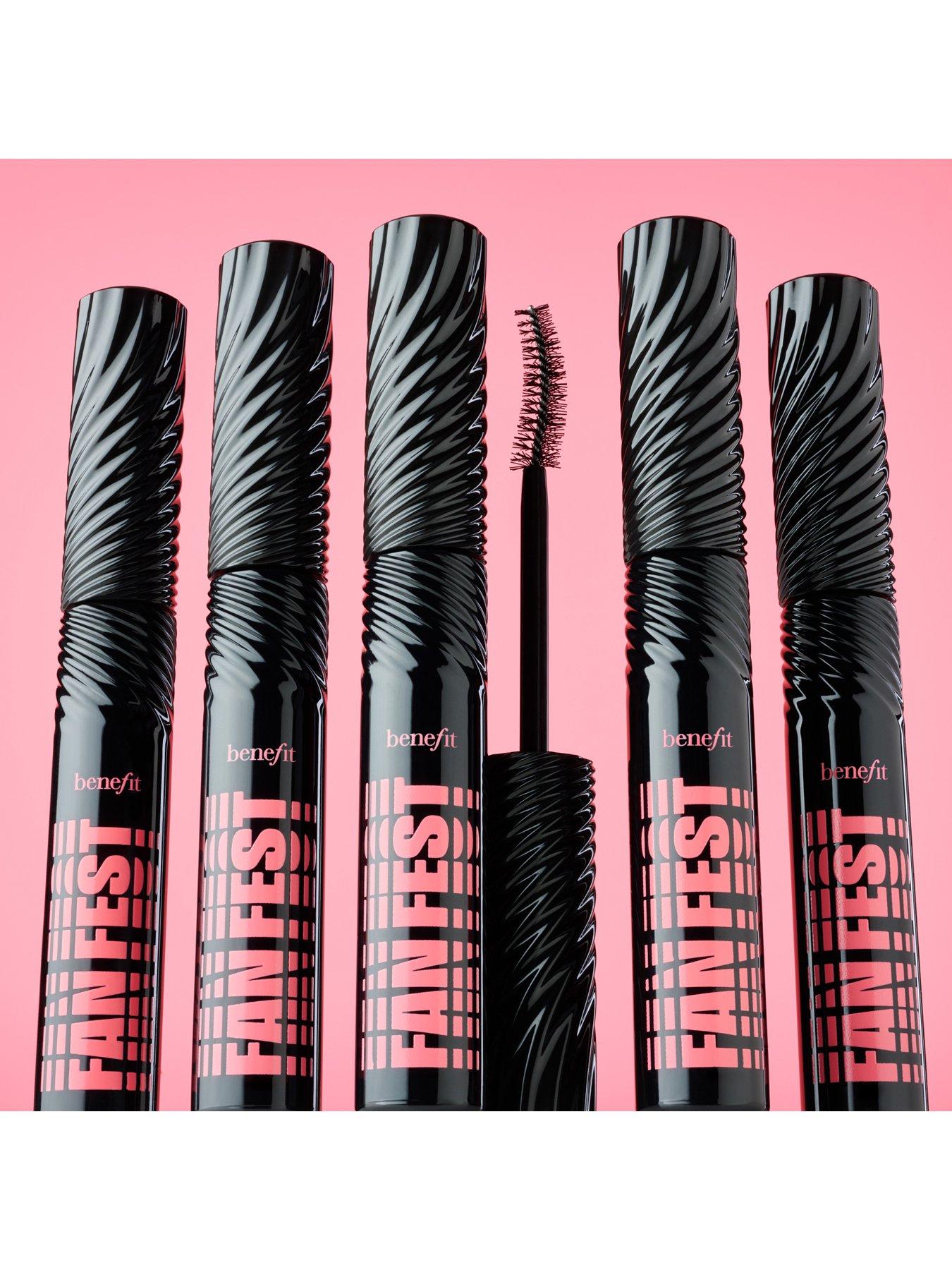 Benefit Fan Fest Mini Mascara | Very
