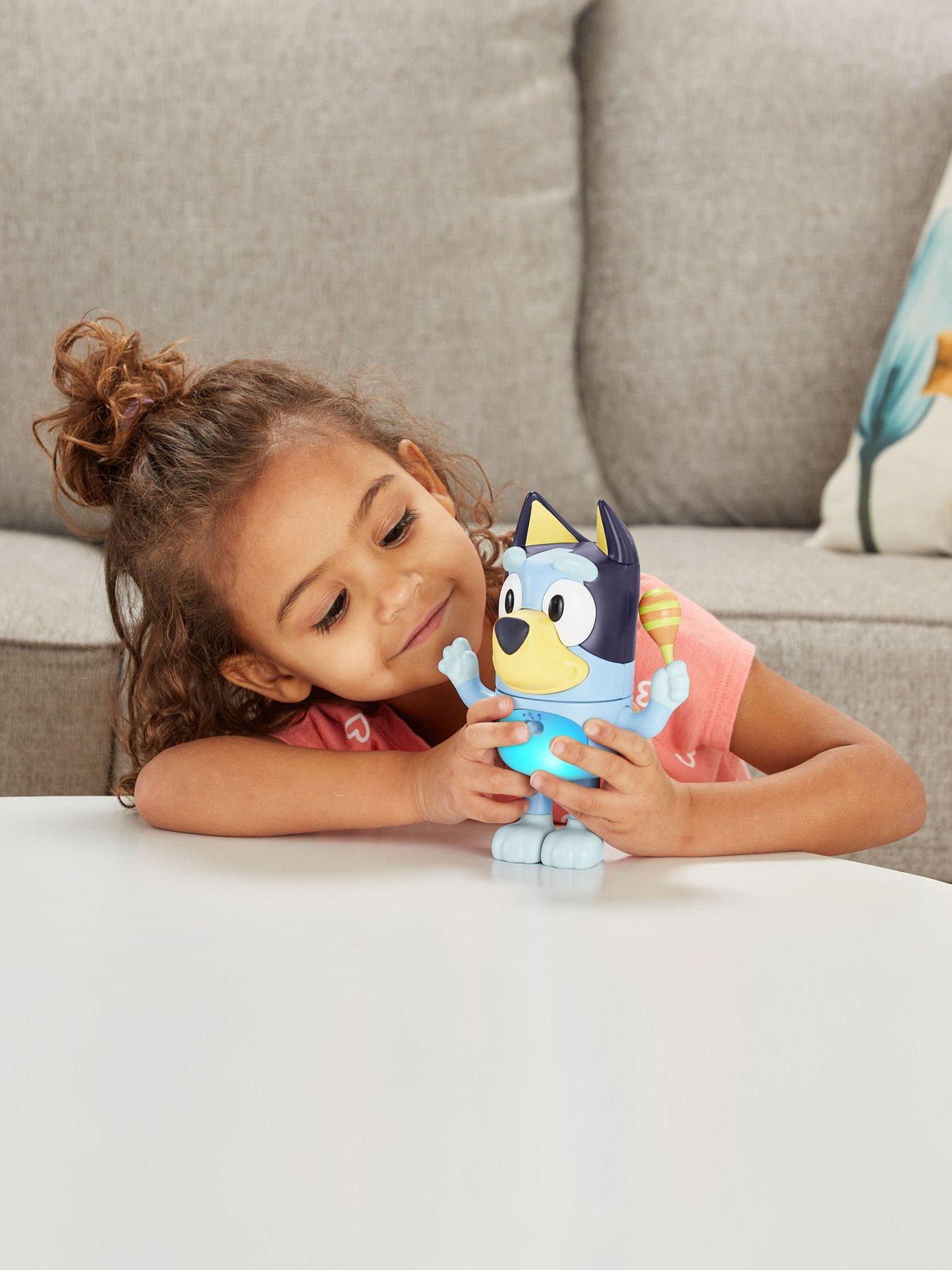 VTech Shake It Bluey | Very