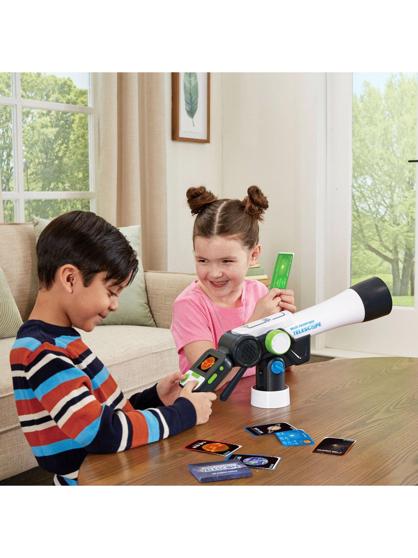LeapFrog Magic Adventures Telescope | Very
