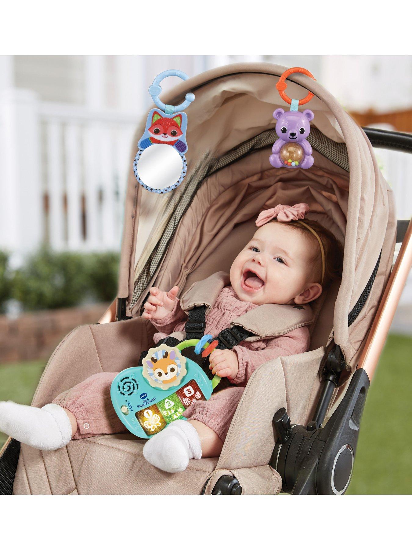 VTech Tummy Time Fawn | Very