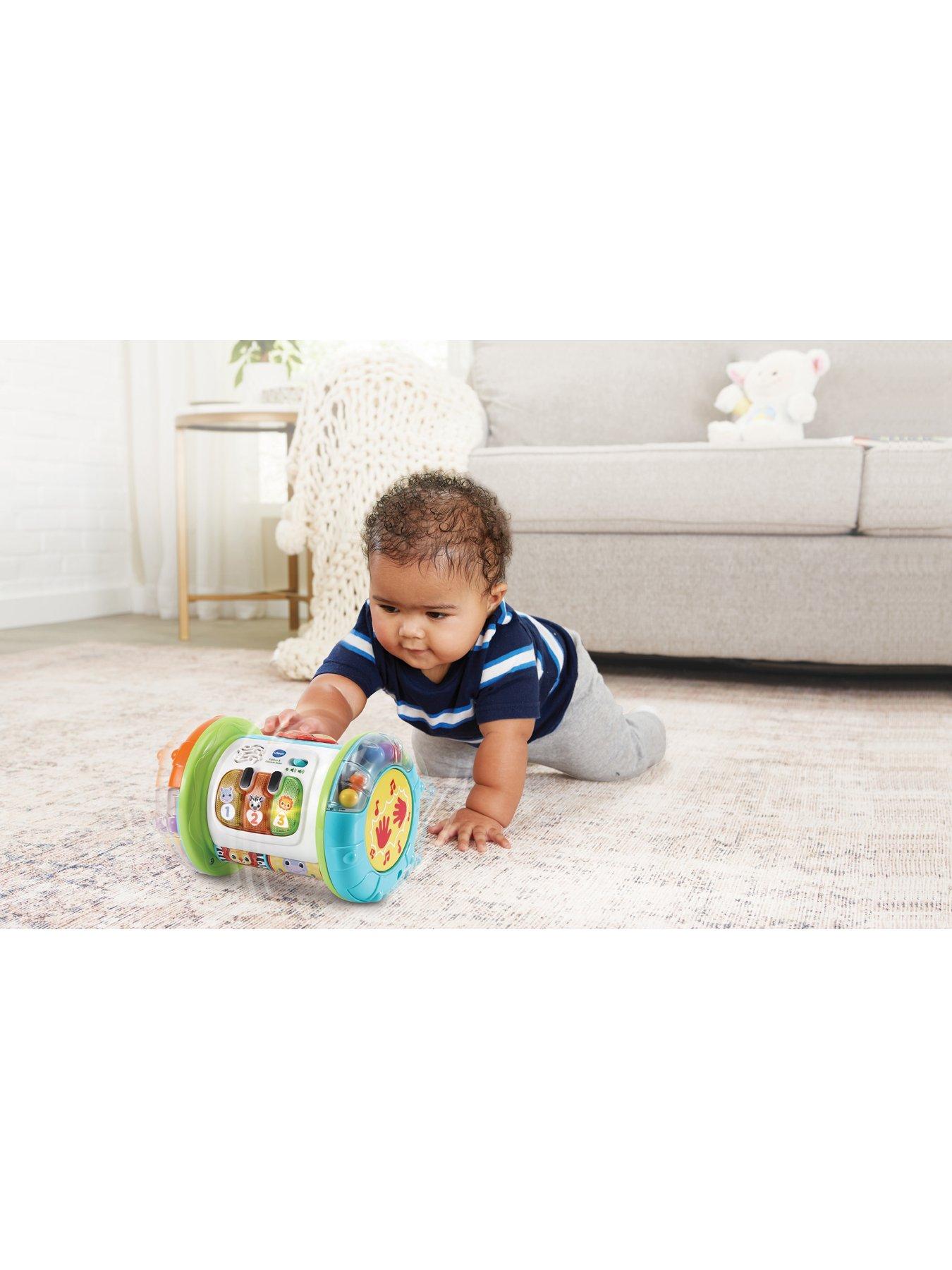 VTech Explore & Discover Roller | Very
