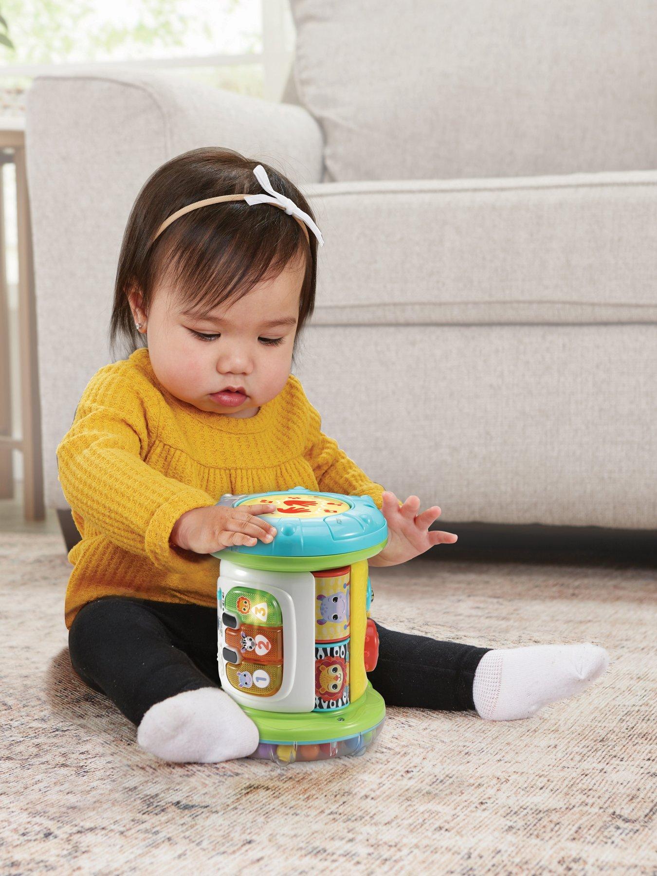 VTech Explore & Discover Roller | Very